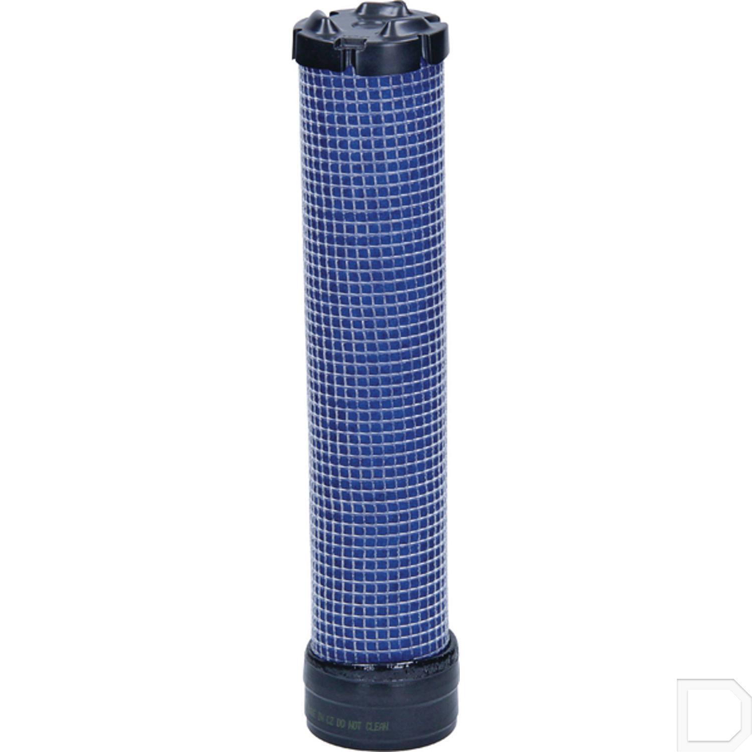 Luchtfilter binnen Ø 45x59mm H=283mm - Luchtfilterelement| INDI