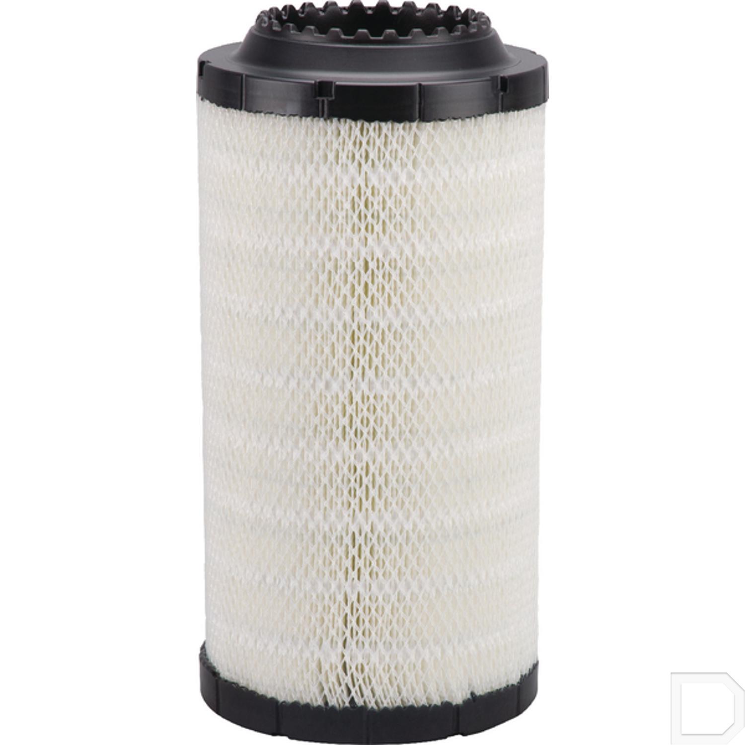Luchtfilter buiten Ø 87.5x150mm H=346mm - Luchtfilterelement| INDI