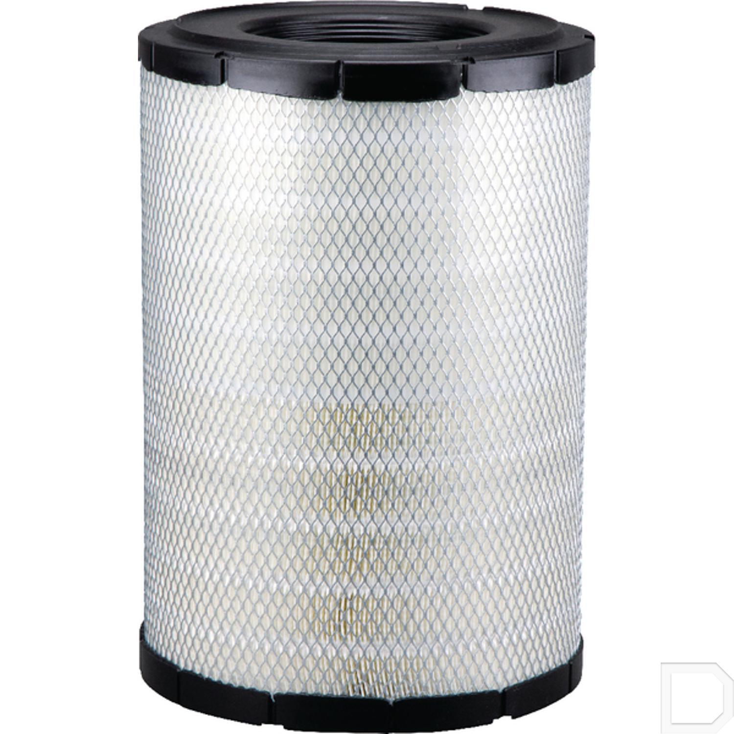 Luchtfilter - Luchtfilterelement| INDI