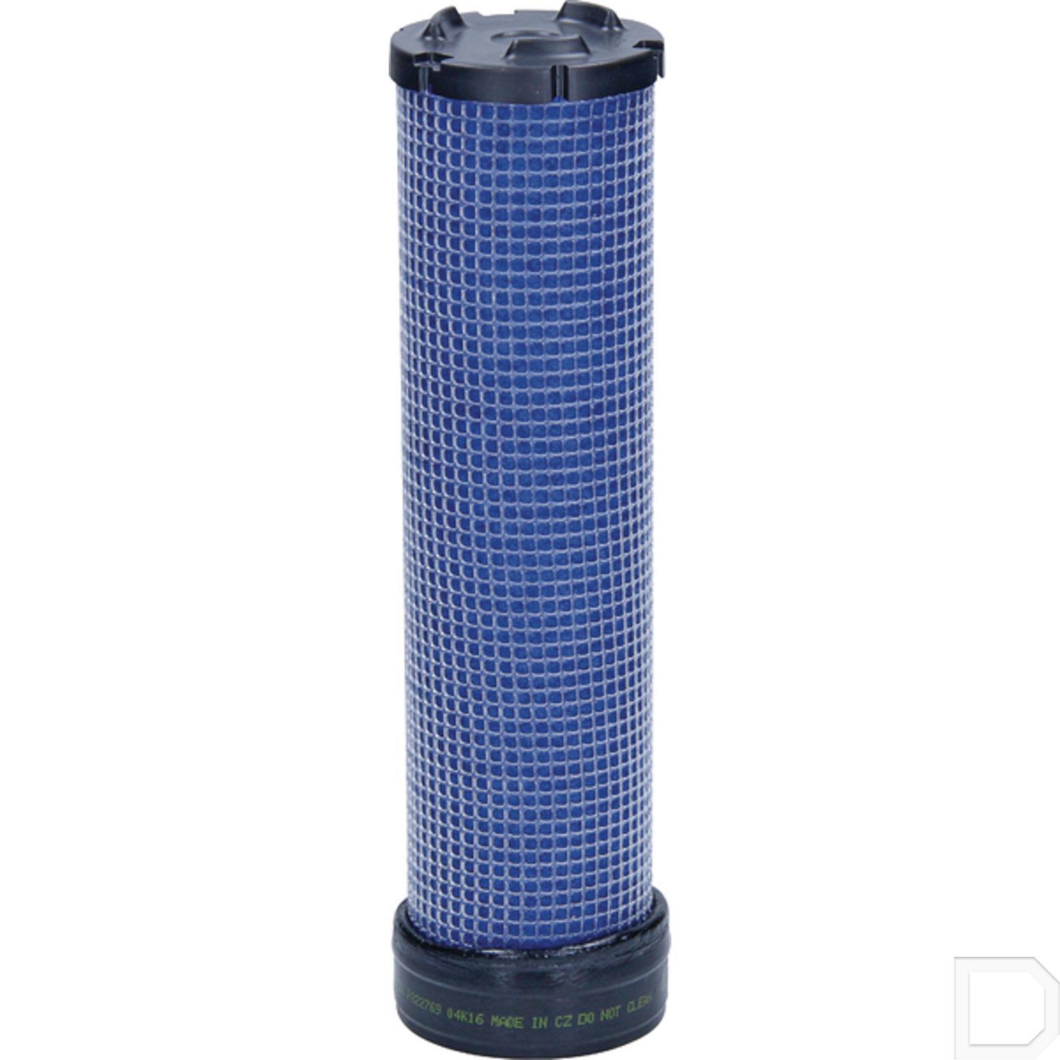 Luchtfilter binnen Ø 64.5x79mm H=298mm - Luchtfilterelement| INDI