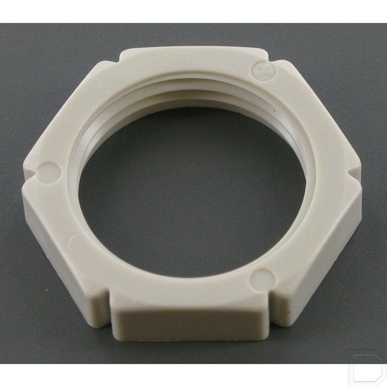 Moer Pg11 PVC - Kabeltoebehoren| INDI