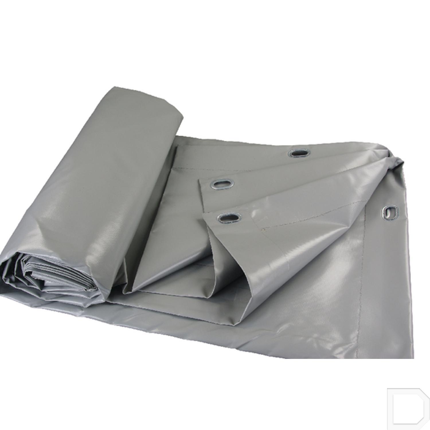 Dekzeil 6x4meter - Dekkleden| INDI