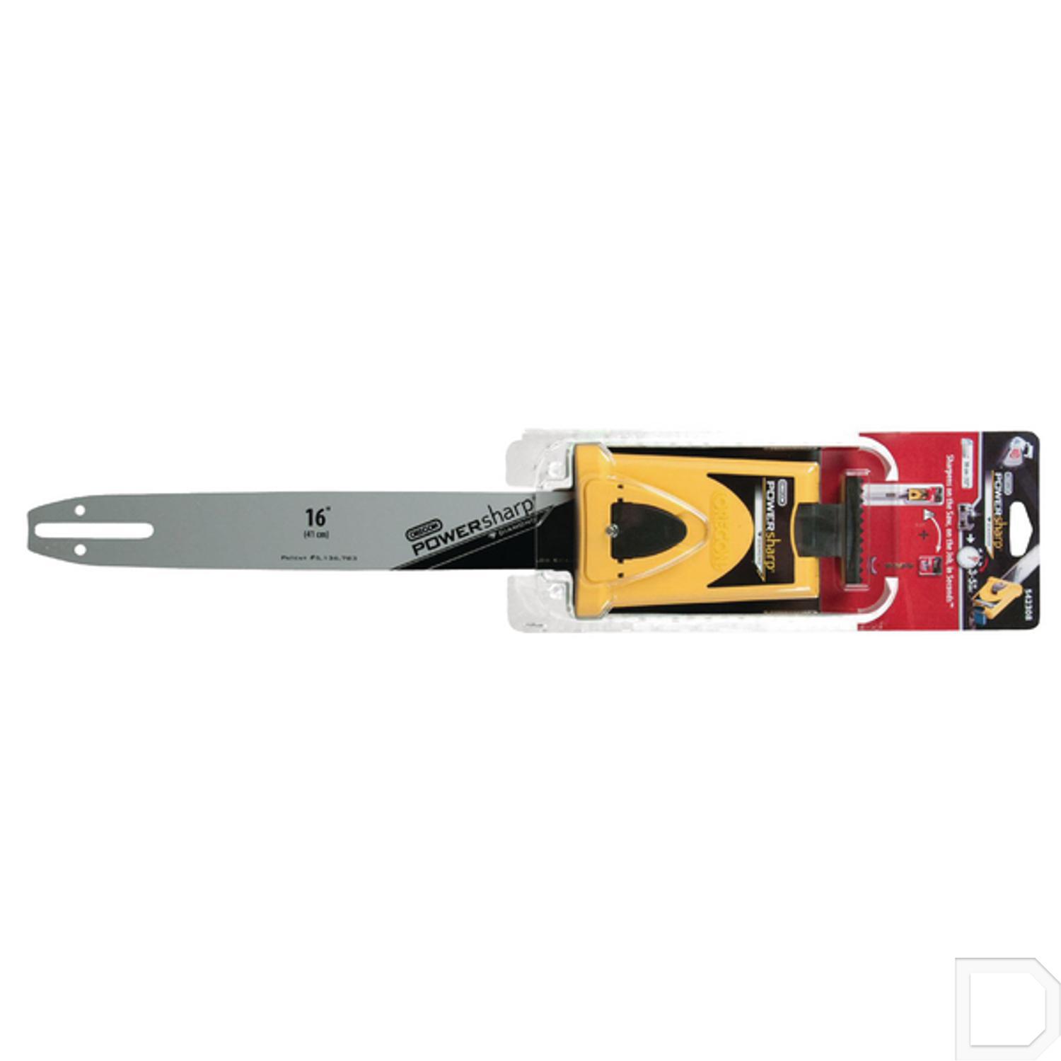 PowerSharp-gel. 16" A074 - Oregon Power Sharp| INDI