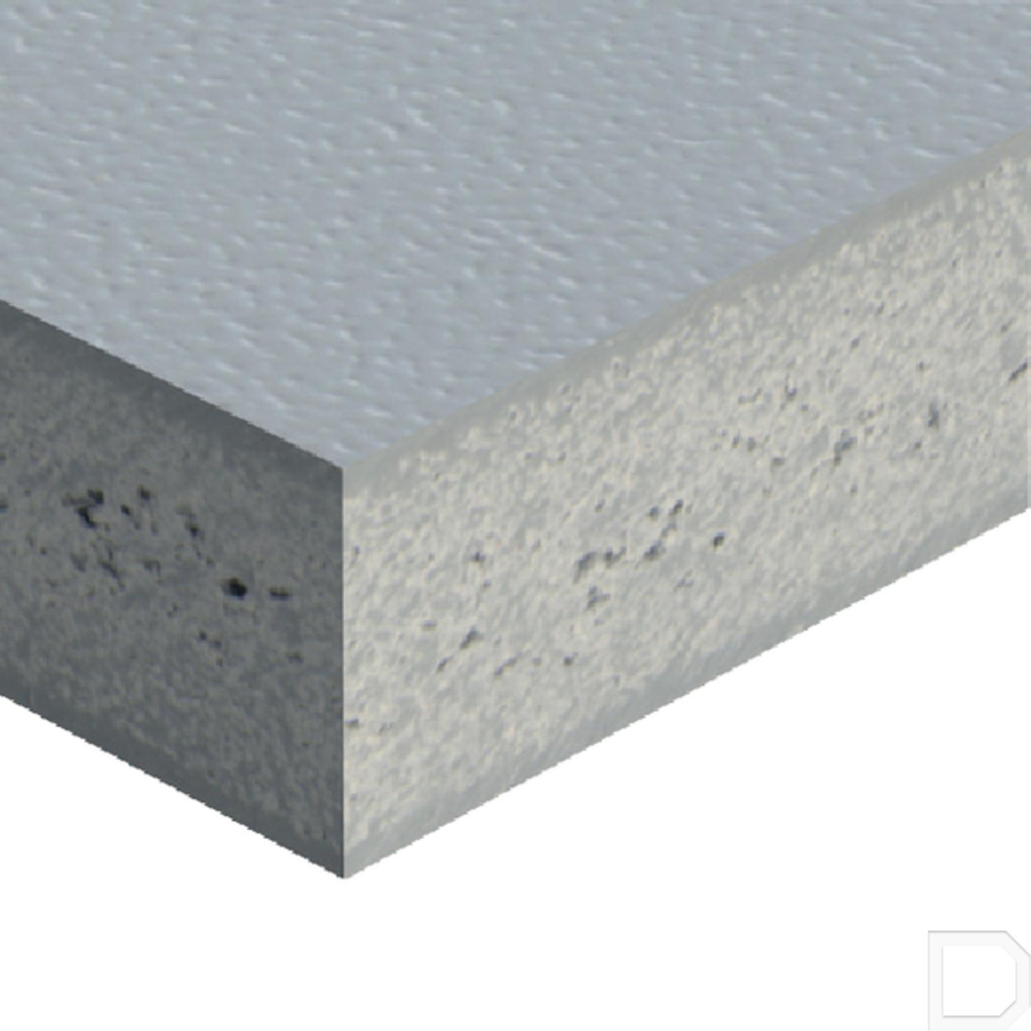 PP-foam plaat - Plaatmateriaal PP lichtgewicht| INDI