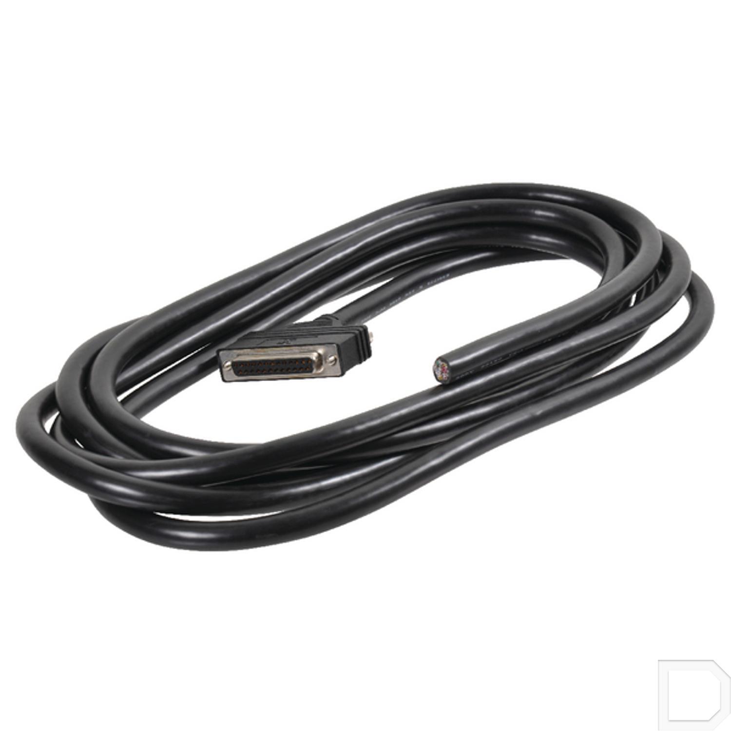 Stekker AMP 157B4992 - Afstandbedieningshendels PVG| INDI