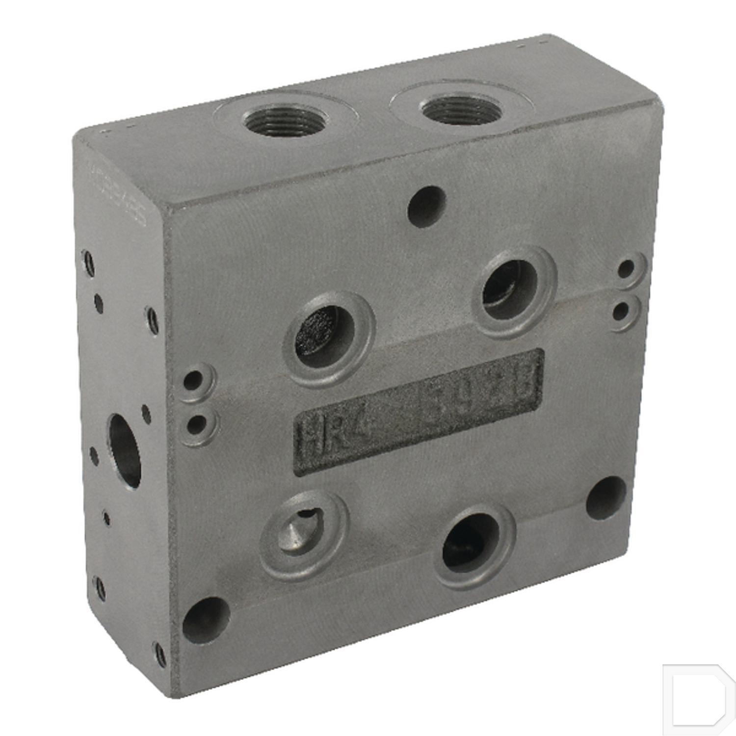 Basismodule PVB 11101421 - Basismodulen| INDI