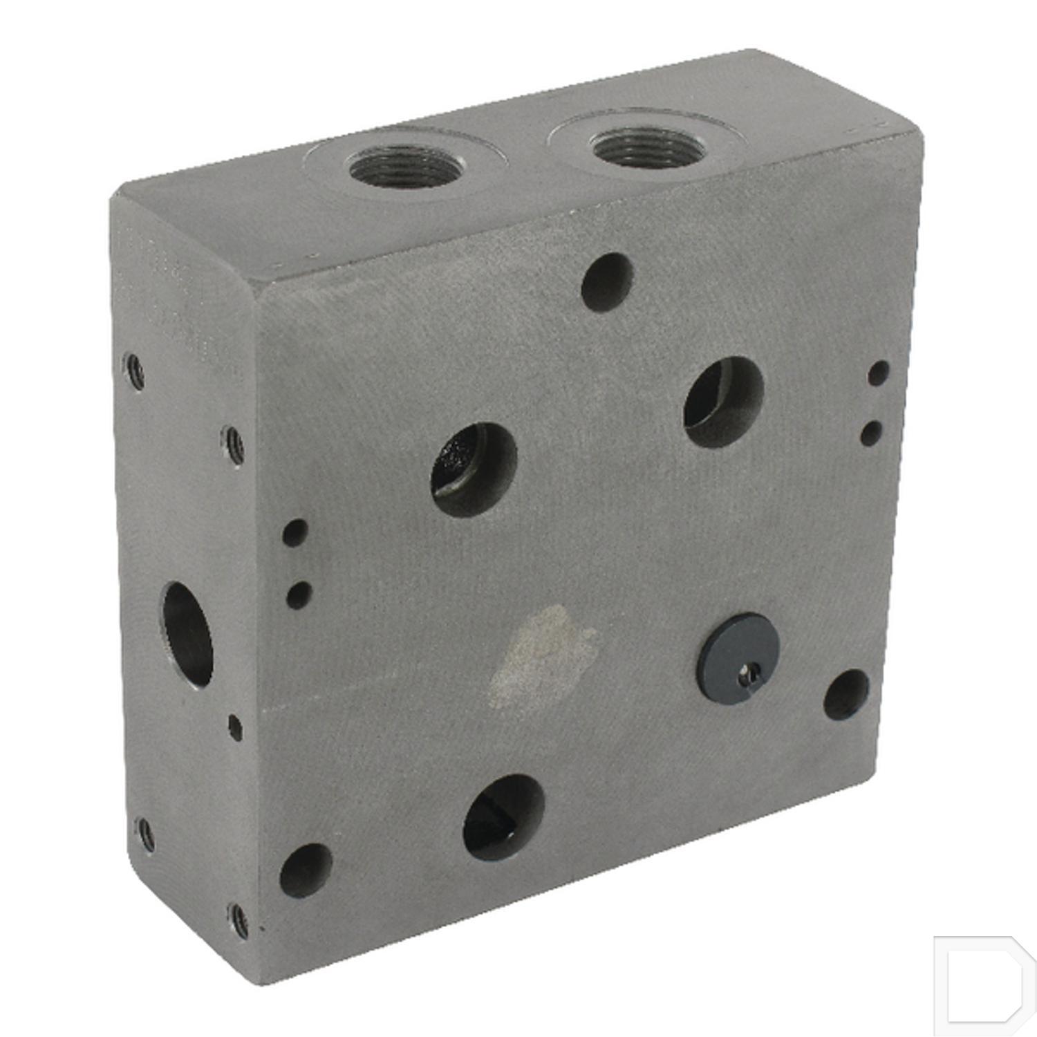 Basismodule PVB 11101421 - Basismodulen| INDI