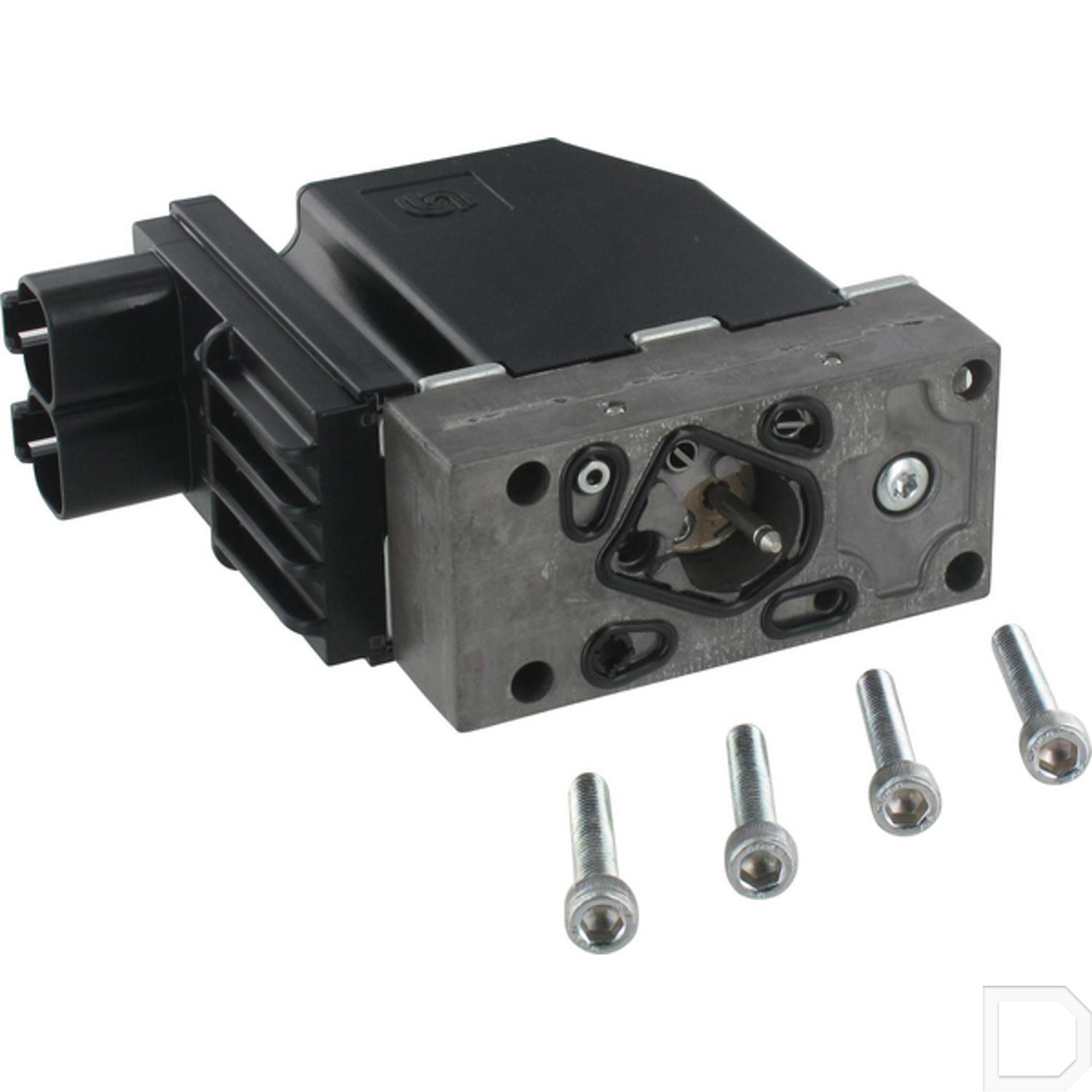 Magneet PVED-CC4-S7-2x4DEU-S-ISOBUS - Bedieningen| INDI