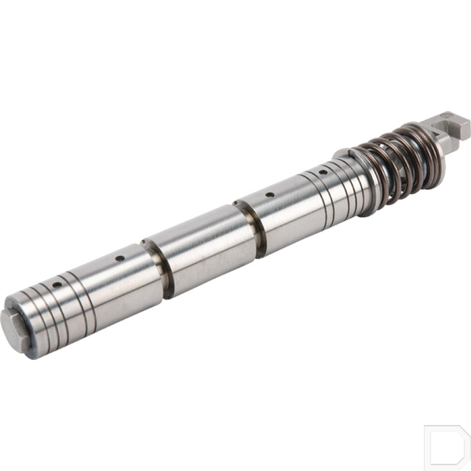 Spoel 5l/min Lineair A - B - >T - FC Plunjers (flow control)| INDI