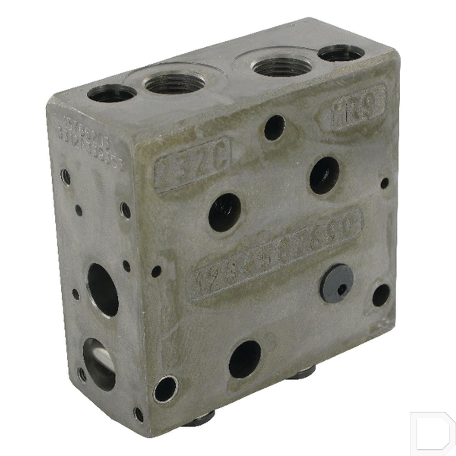 Basismodule PVB 157B6203 - Basismodulen| INDI