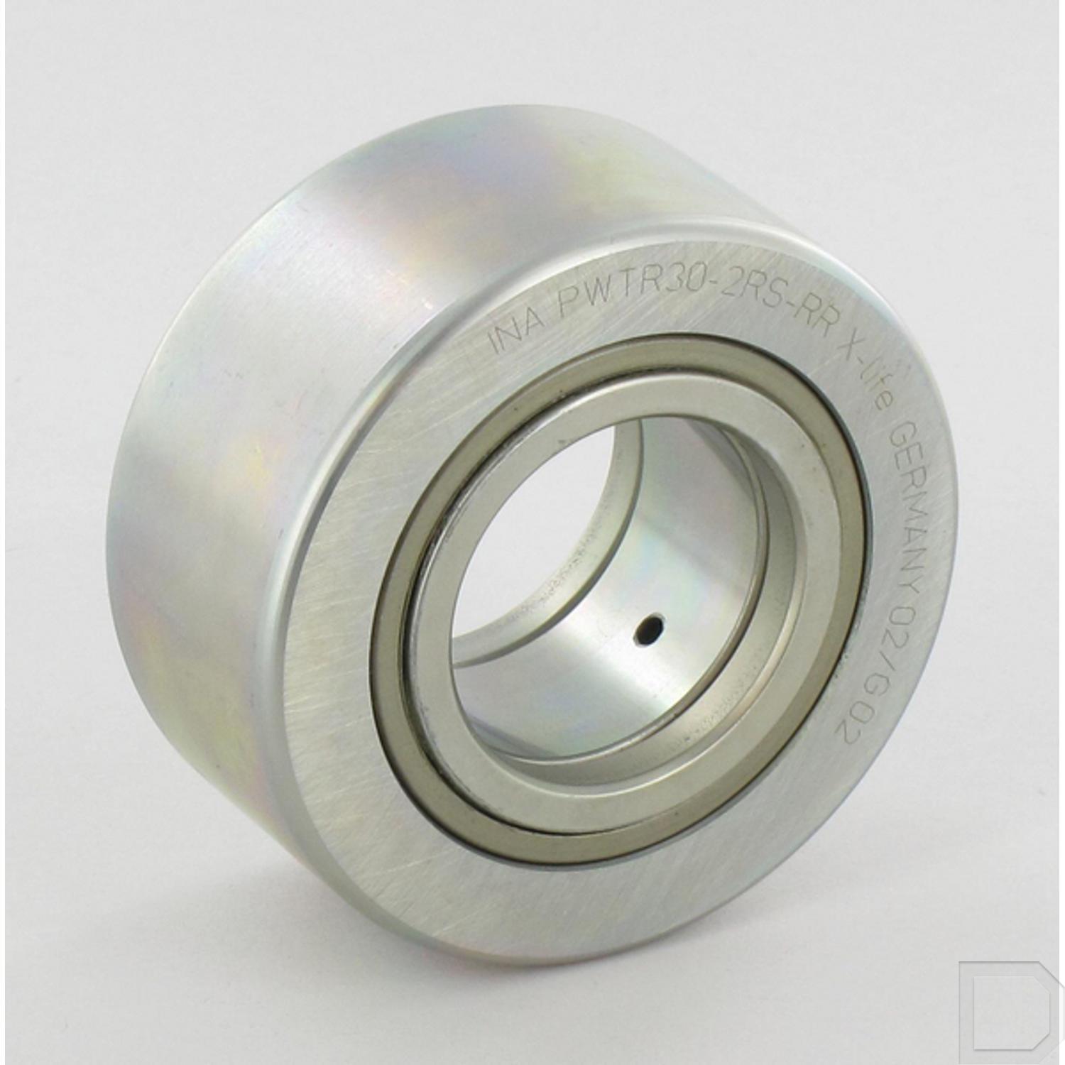 Looprol 30x62x29 2RS - Serie PWTR..