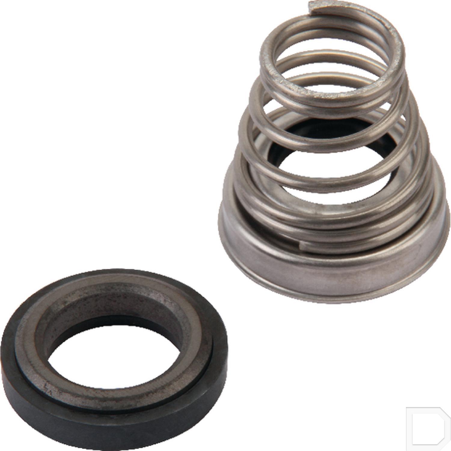 Mechanische dichting Jet 151/251 - Onderdelen DAB pompen| INDI