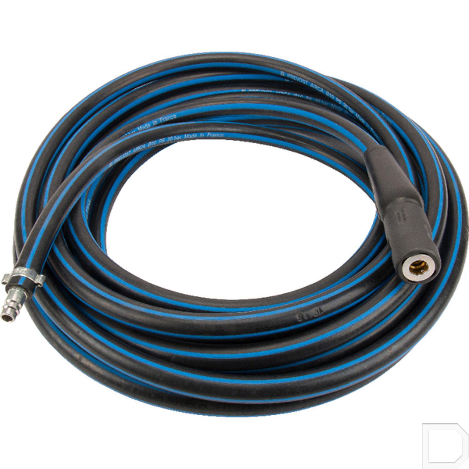 Verlengslang - Compressor slang| INDI