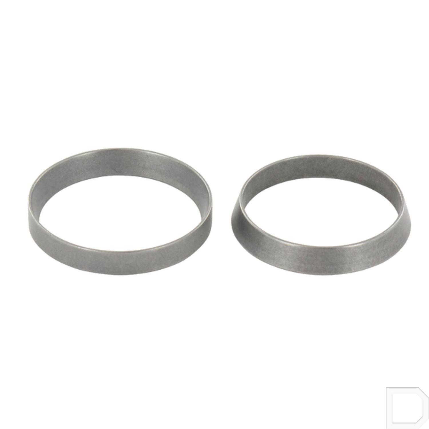 Klemring - Spanelementen| INDI