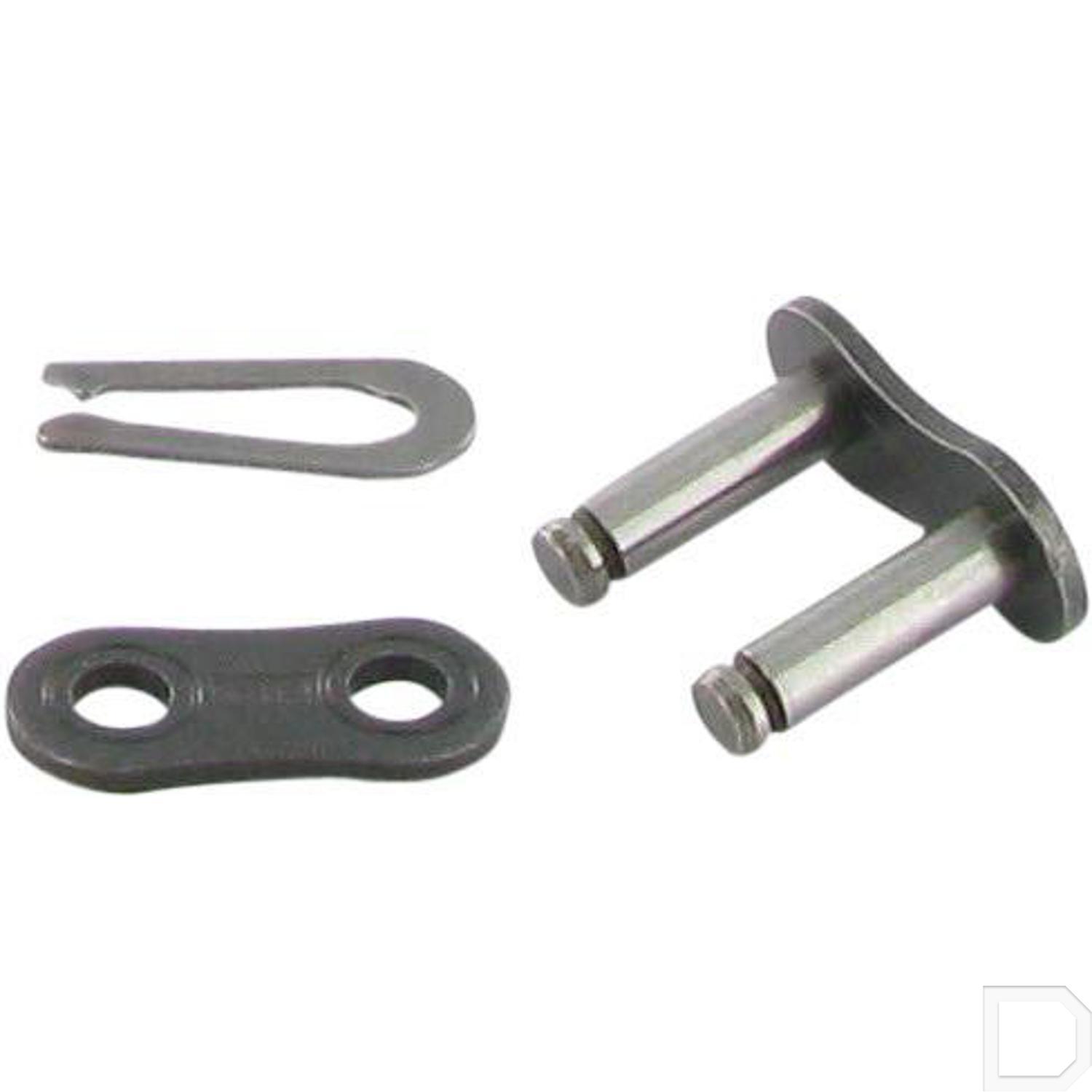 Sluitschakel 1/2x5/16" - Standaard| INDI