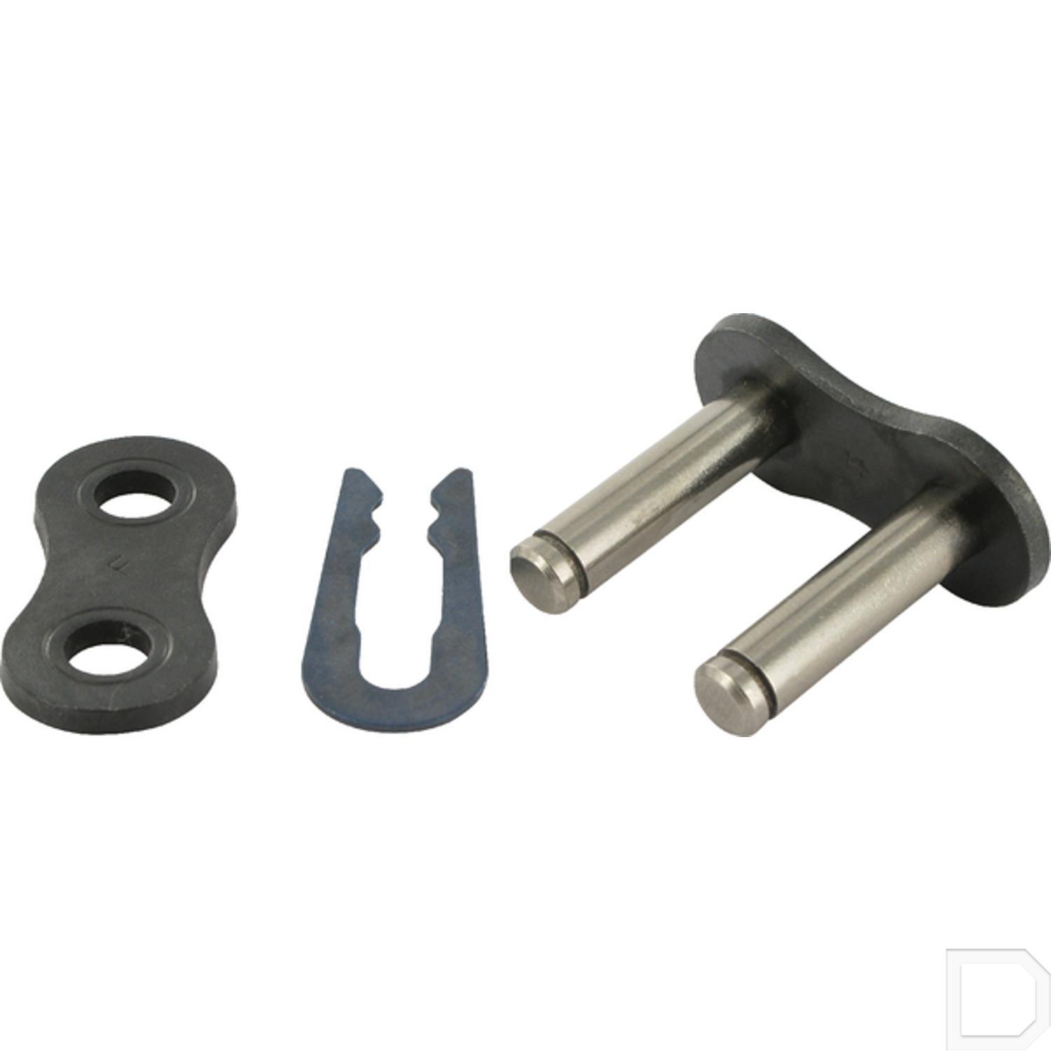 Sluitschakel Lambda 1"x17.02mm - RVS| INDI