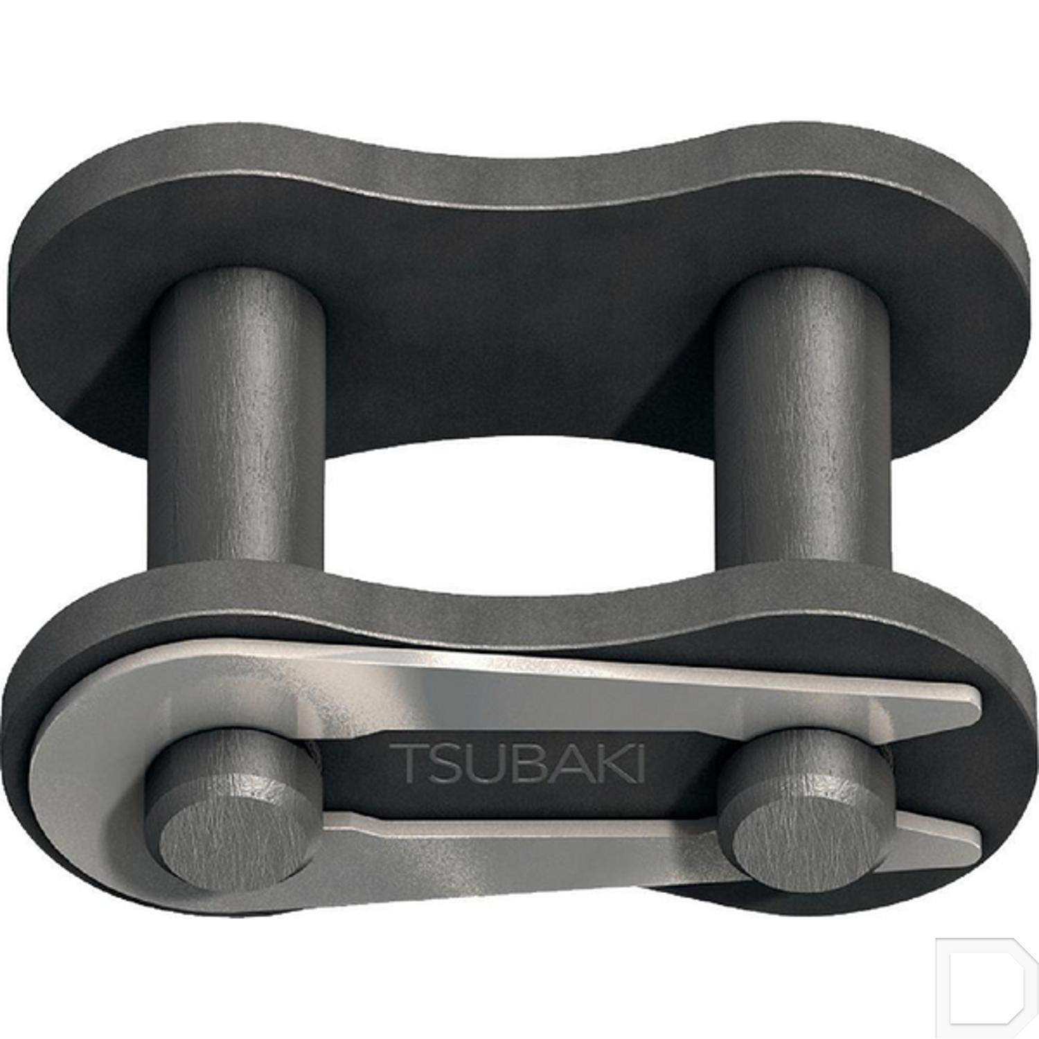 Sluitschakel RVS 1/2x5/16" RVS - RVS| INDI