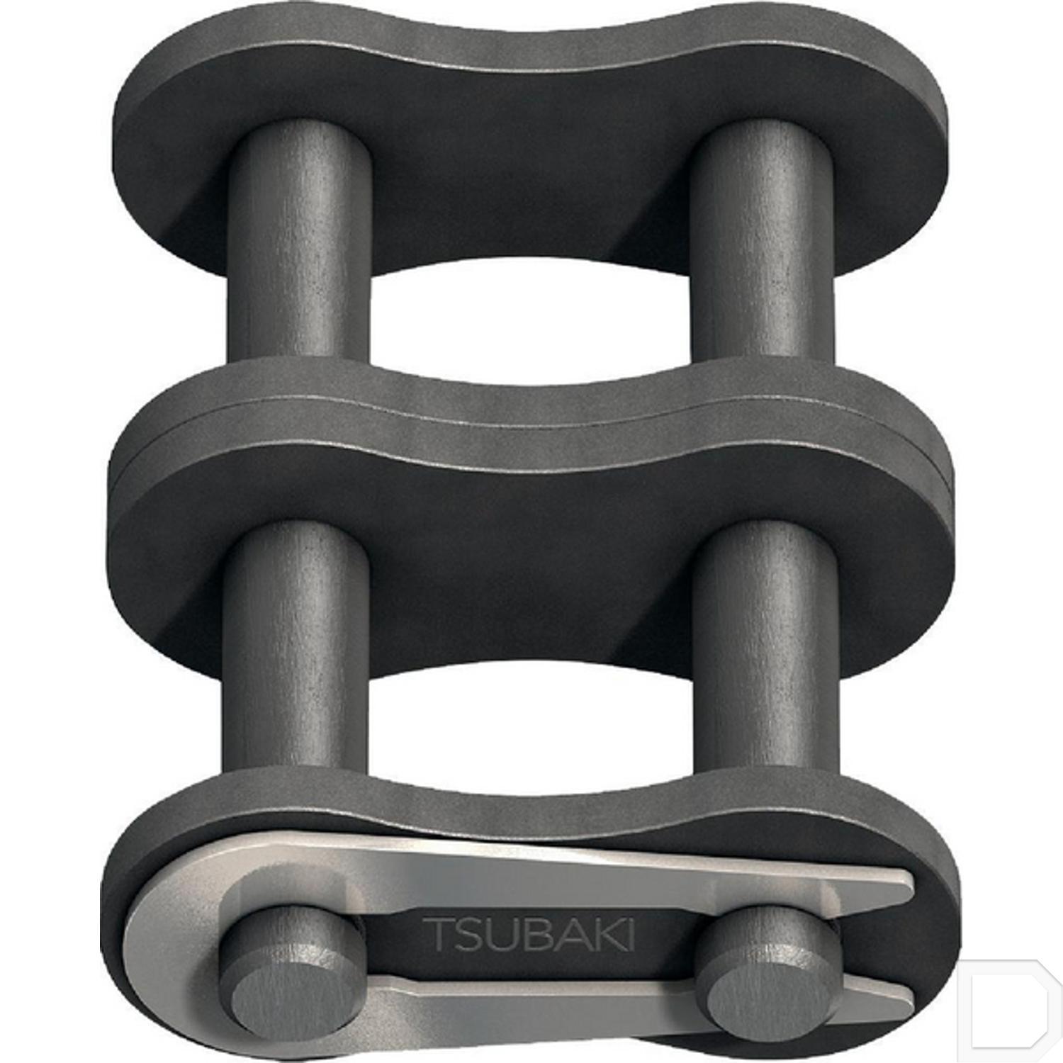 Sluitschakel duplex 3/4x7/16" - Standaard| INDI