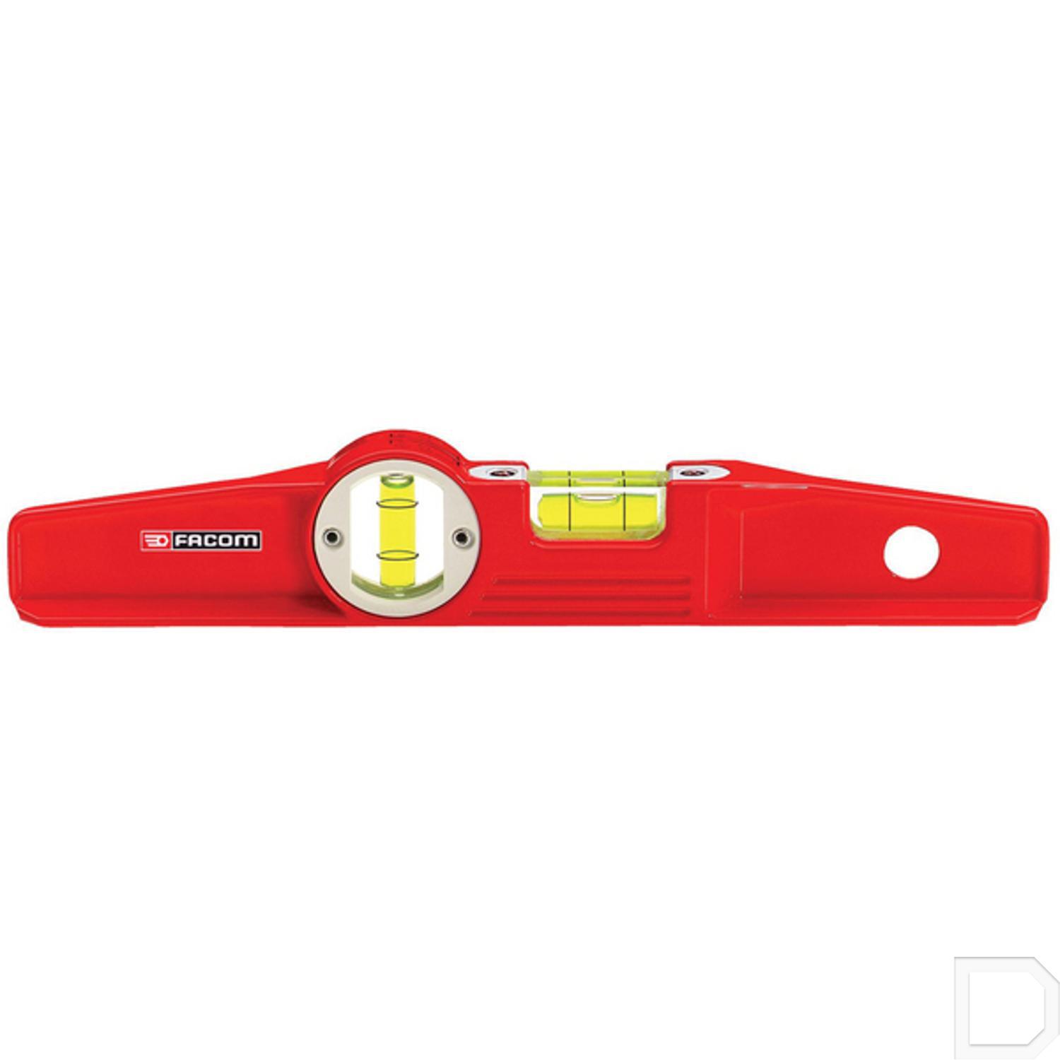 Waterpas magnetisch 250mm - Waterpassen