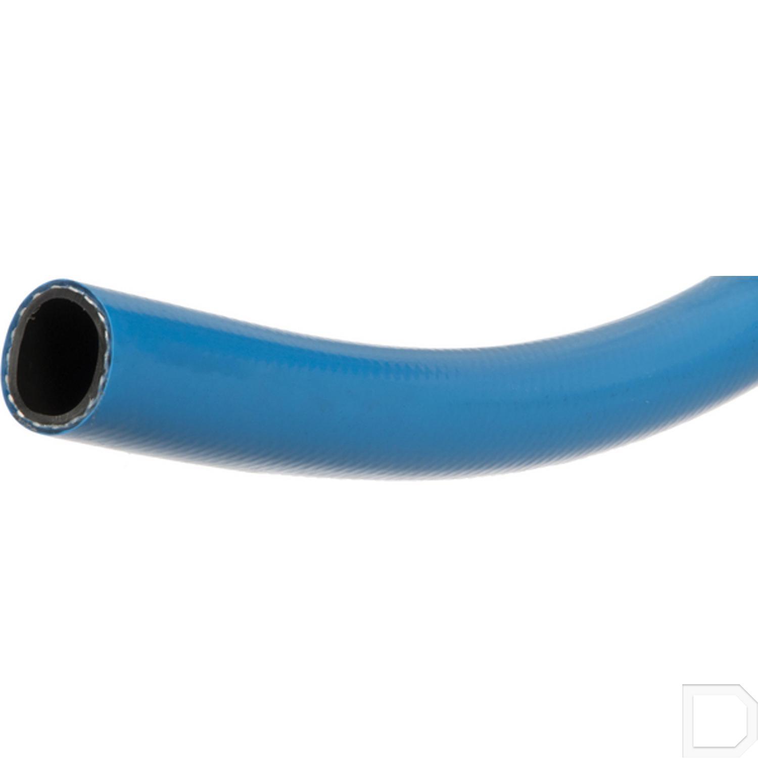 Luchtslang Super Nobelair® Soft 10mm PVC - PVC| INDI