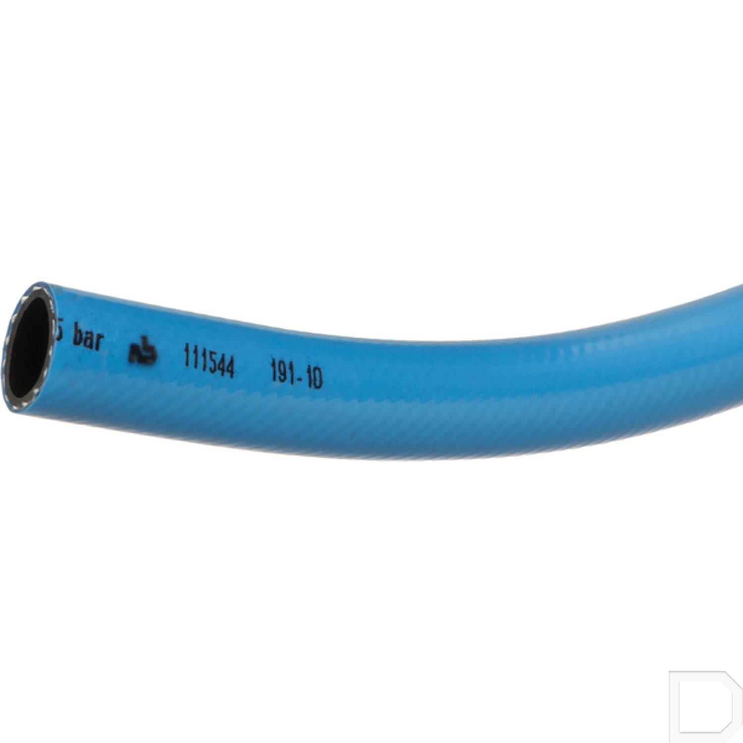 Luchtslang Super Nobelair® Soft 19mm PVC - PVC| INDI