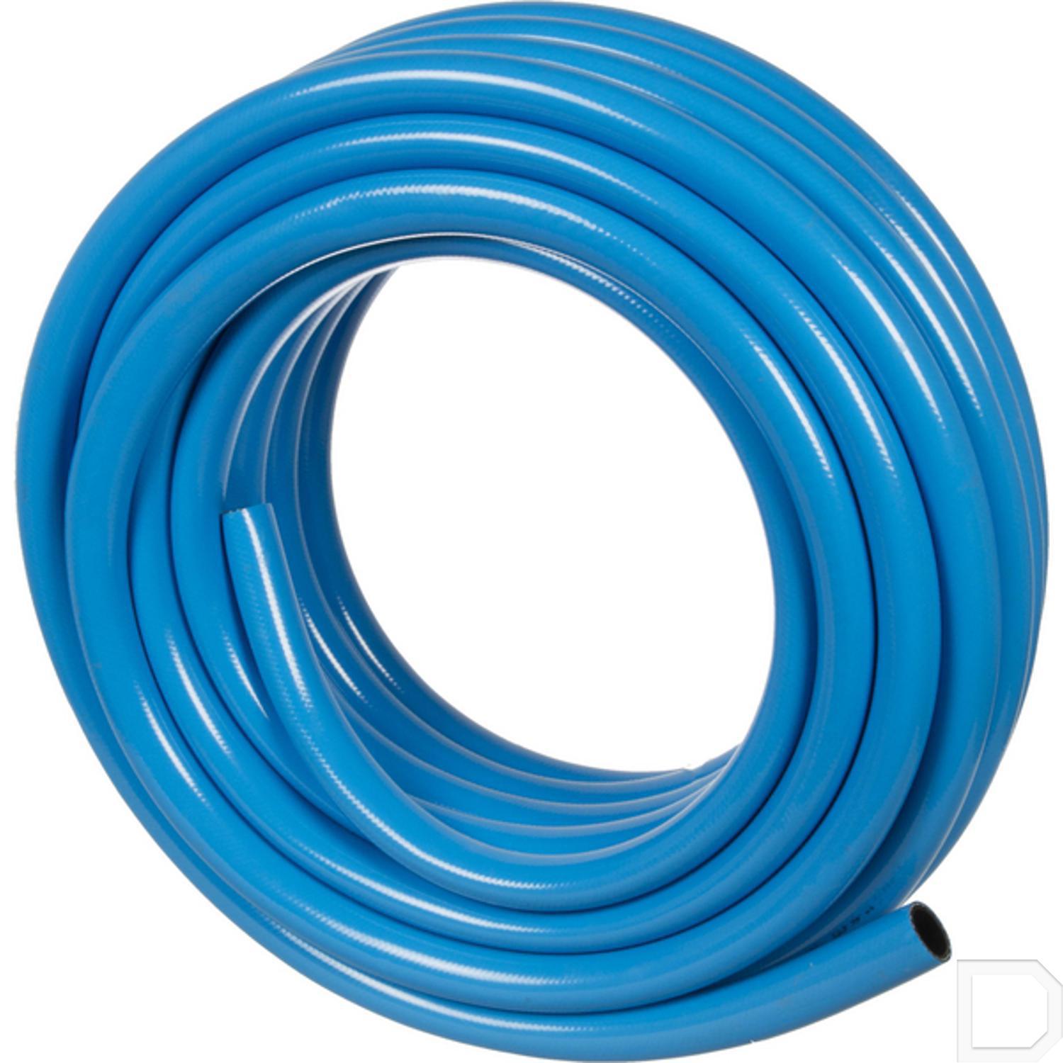 Luchtslang Super Nobelair® Soft 25mm PVC - PVC| INDI