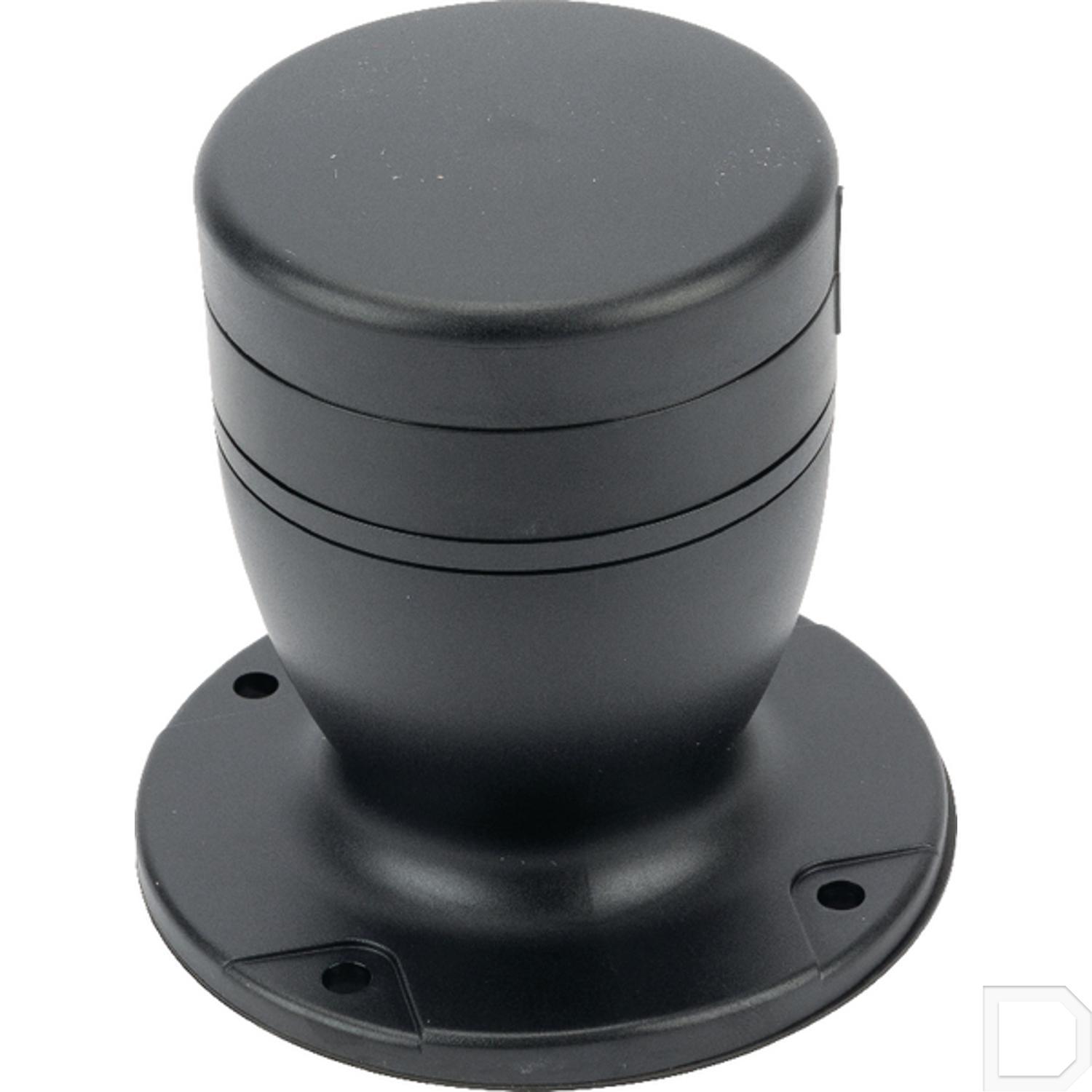 Basismodule externe bevat gaten - SL7| INDI