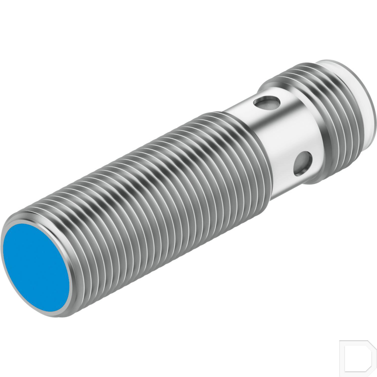 Afstandssensor SOIA-M8PNB-PNLK-M8 - Festo Benaderingsschakelaars| INDI