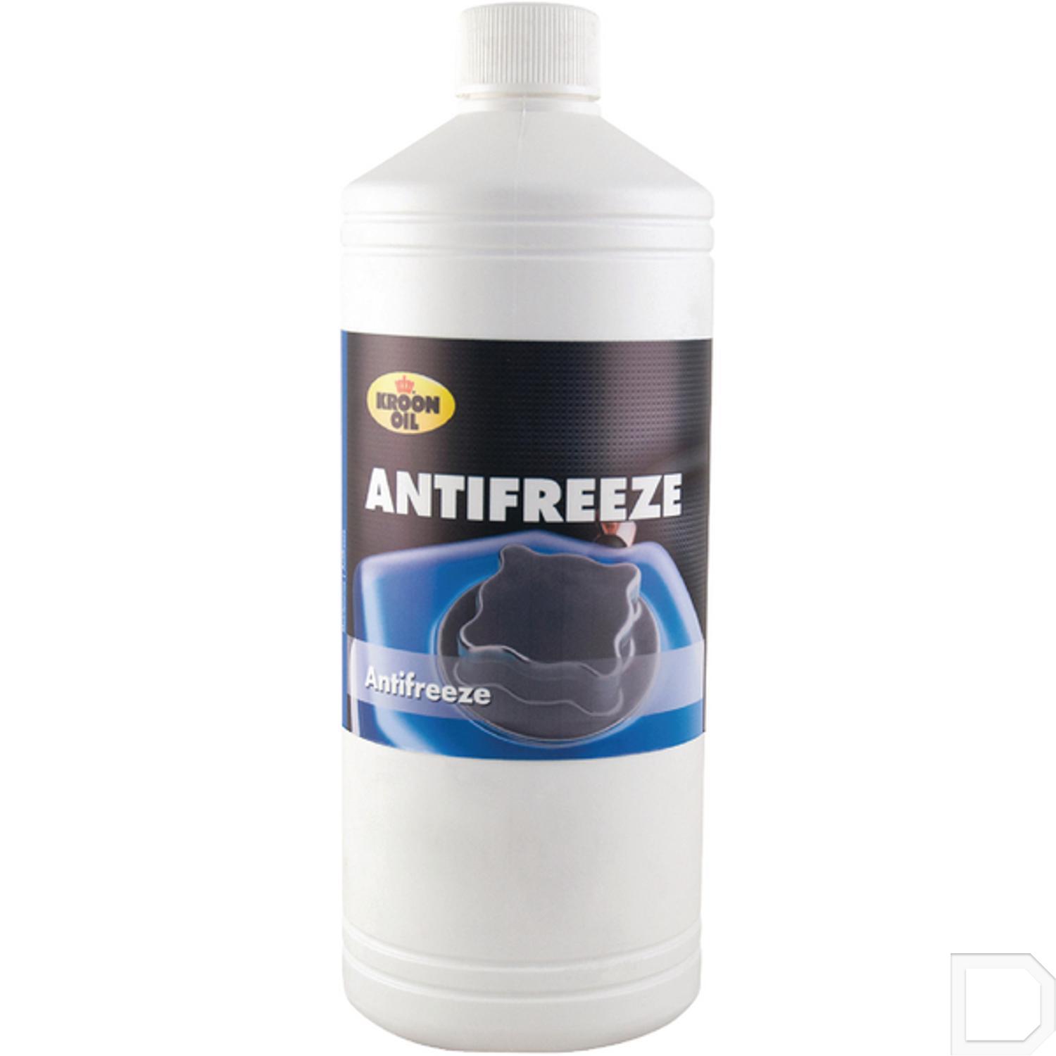 Antivries flacon 1L - Antivries en koelvloeistof| INDI