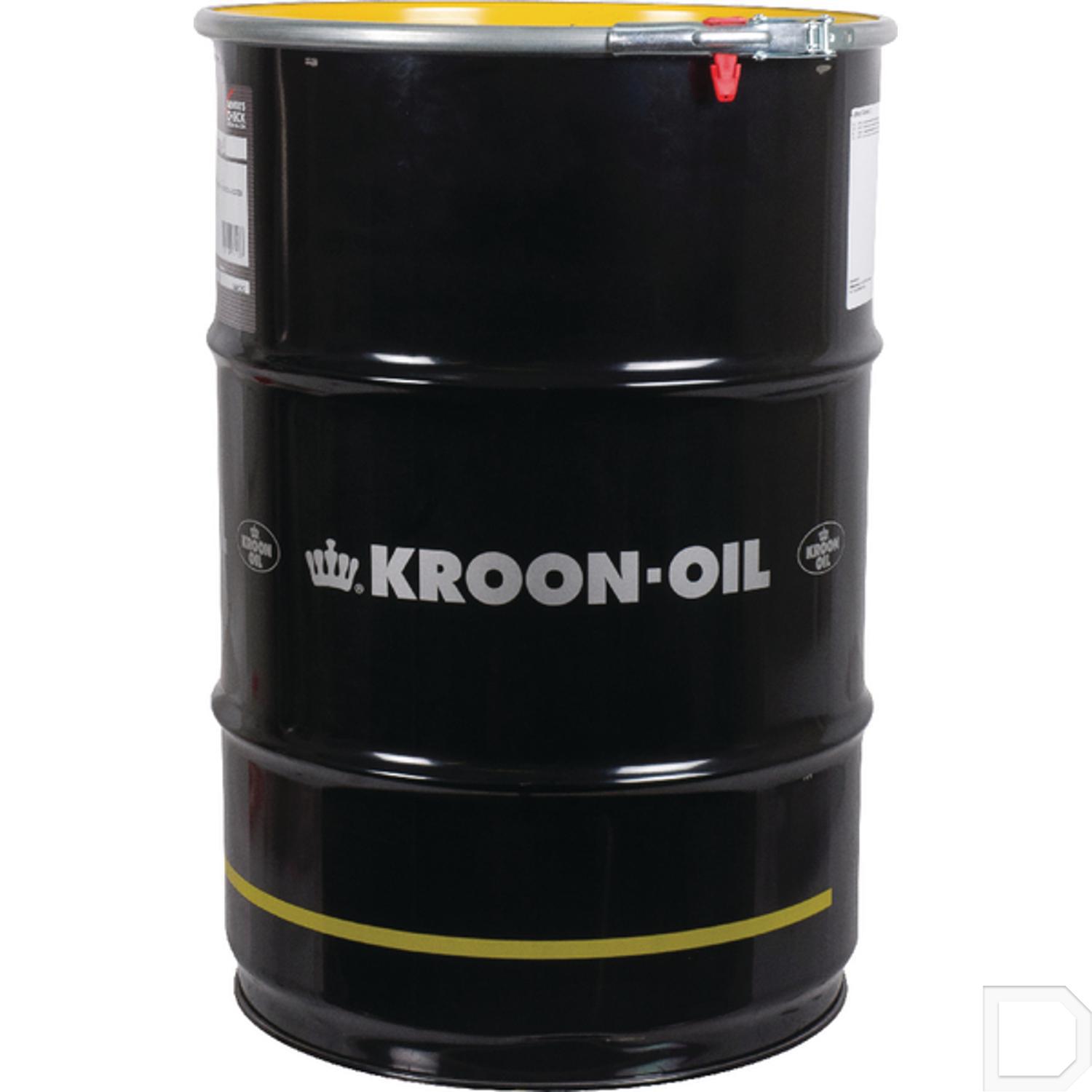 Smeervet MP Lithep Grease EP2 vat 50kg - Multi Purpose vet| INDI