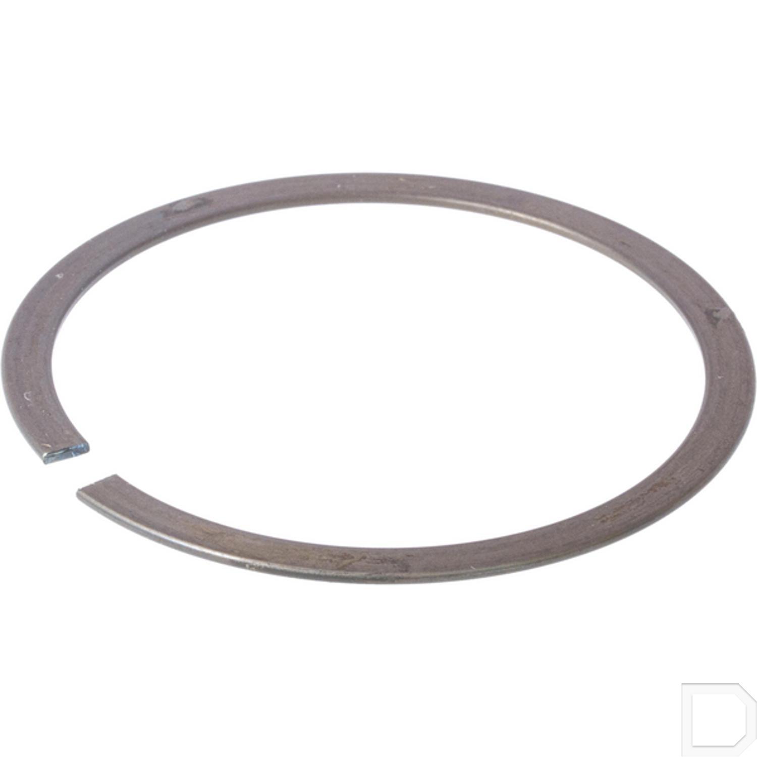 Borgring 52mm - Borgringen| INDI