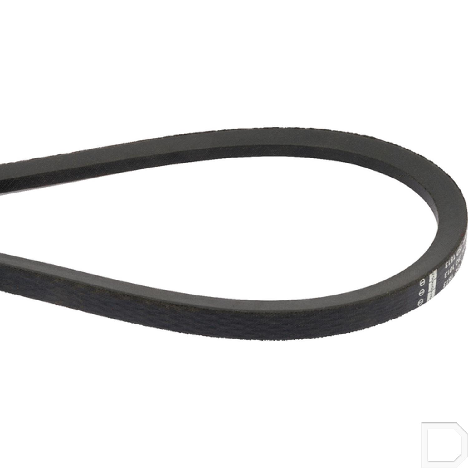 V-snaar grootvermogen SPC/22 22x4000mm - V-snaren grootvermogen| INDI