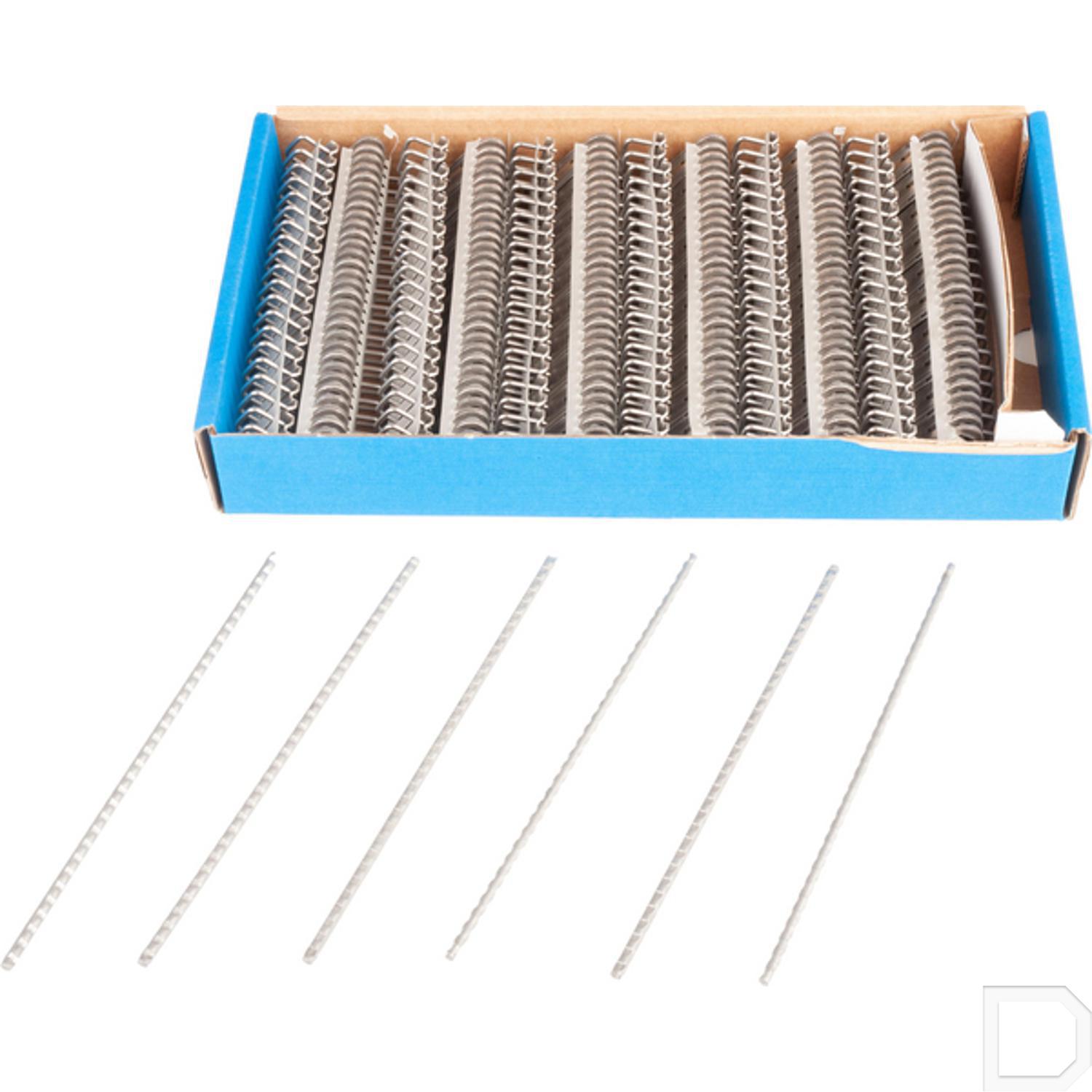 Riemverbinder set - Riemverbinders| INDI