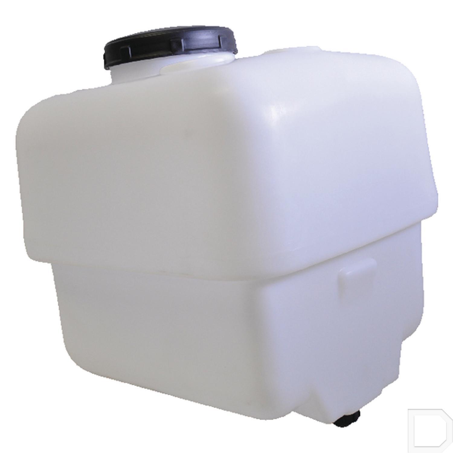 Tank polyethyleen 120L - Tanks polyethyleen| INDI