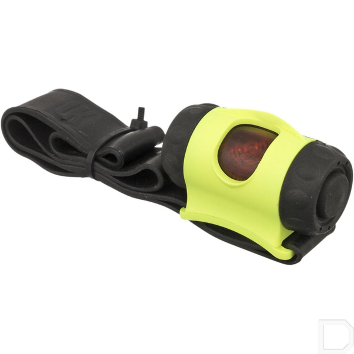 Hoofdlamp LED ATEX zone 1.21 - Hoofdlampen| INDI
