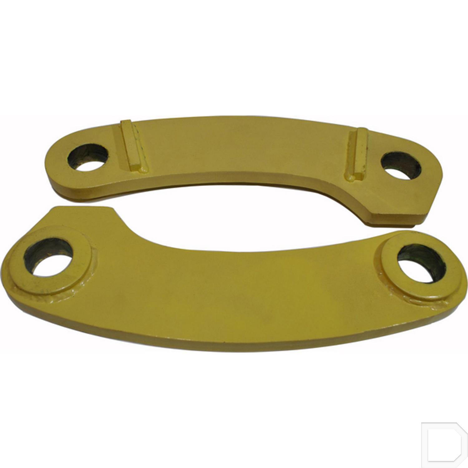 Tipping link set Yanmar - Tipping link| INDI