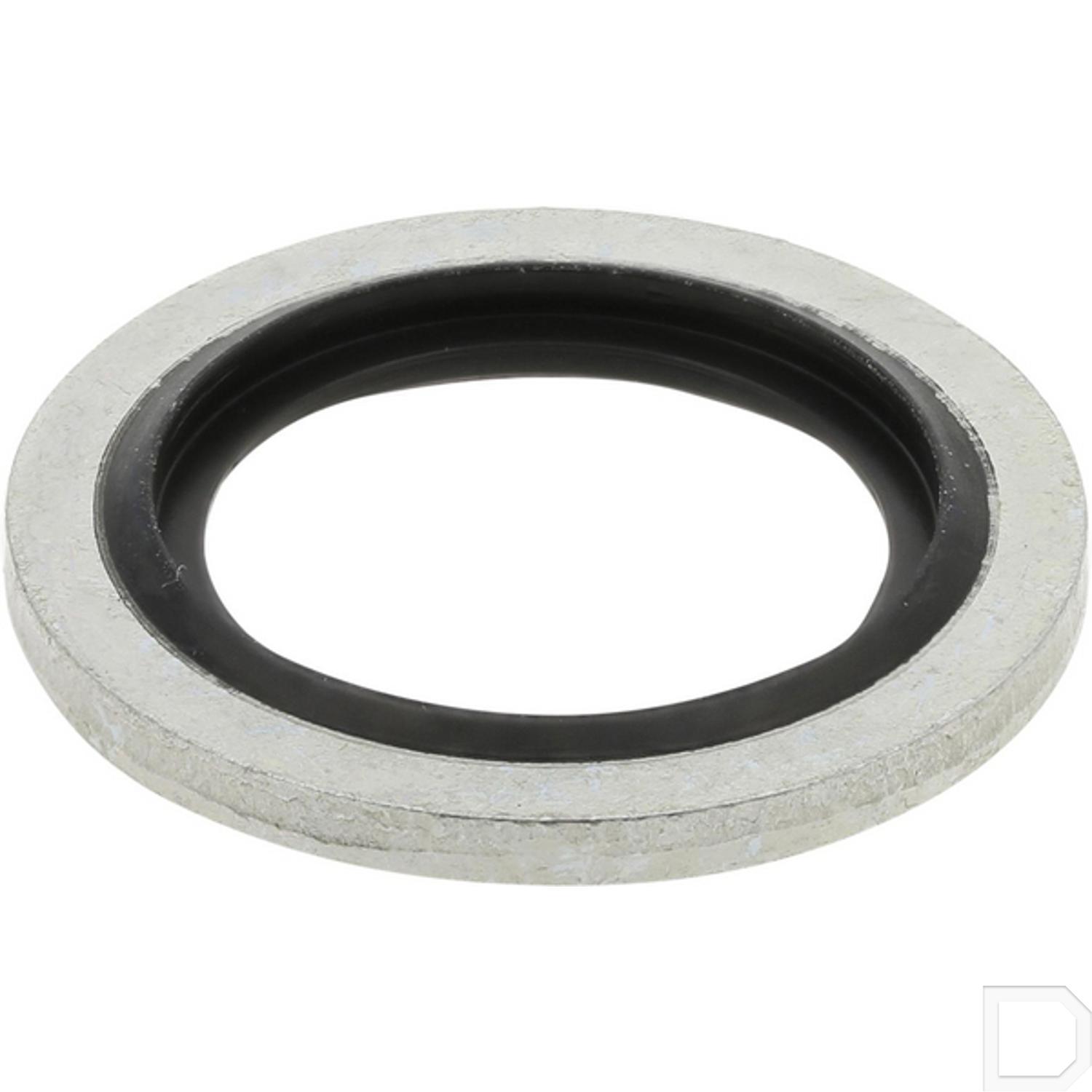 Usit-ring 3/8" - Afdichtingen| INDI