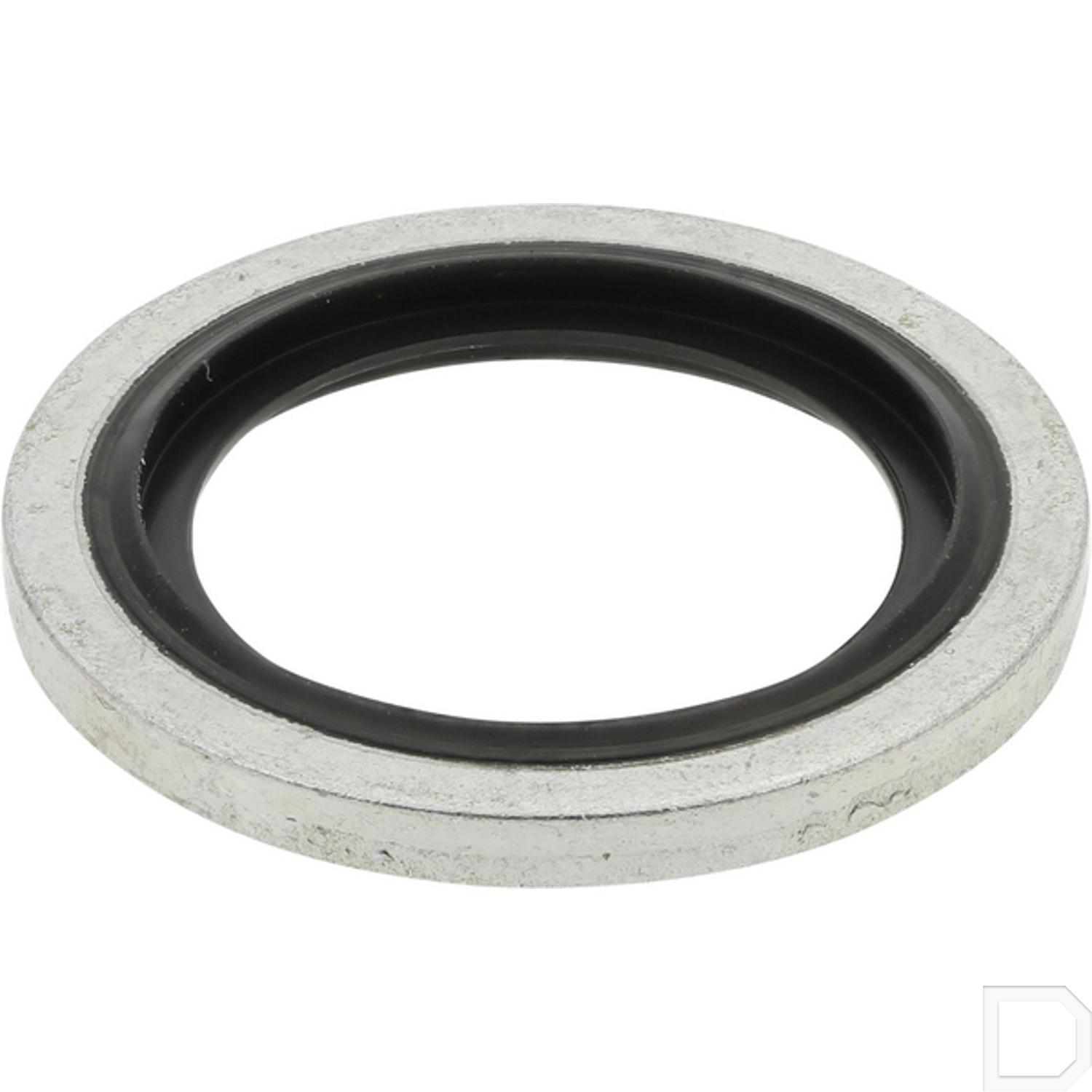 Usit-ring 1/2" - Afdichtingen| INDI