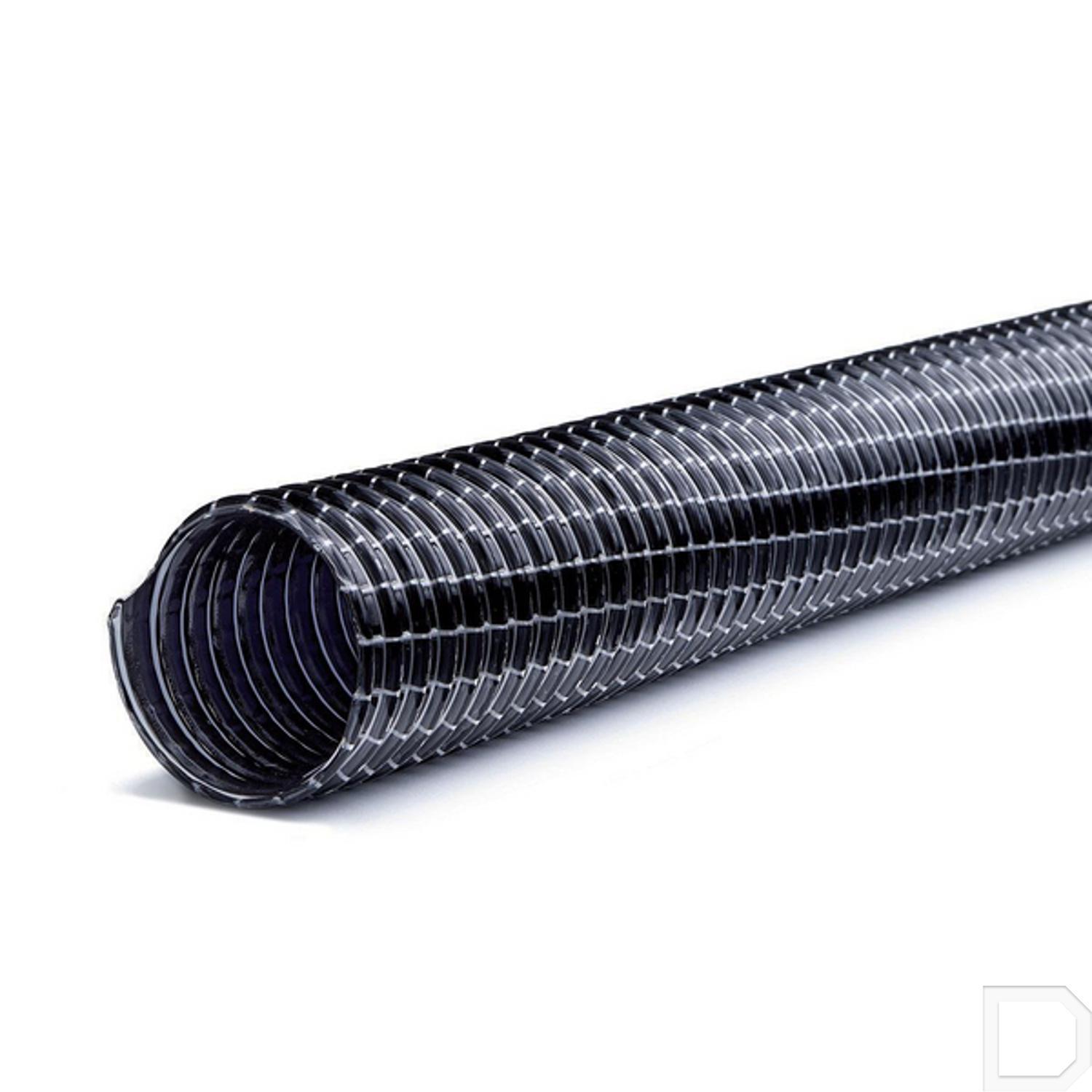 Zuigslang Vacuumflex 38mm - Ventilatieslangen| INDI