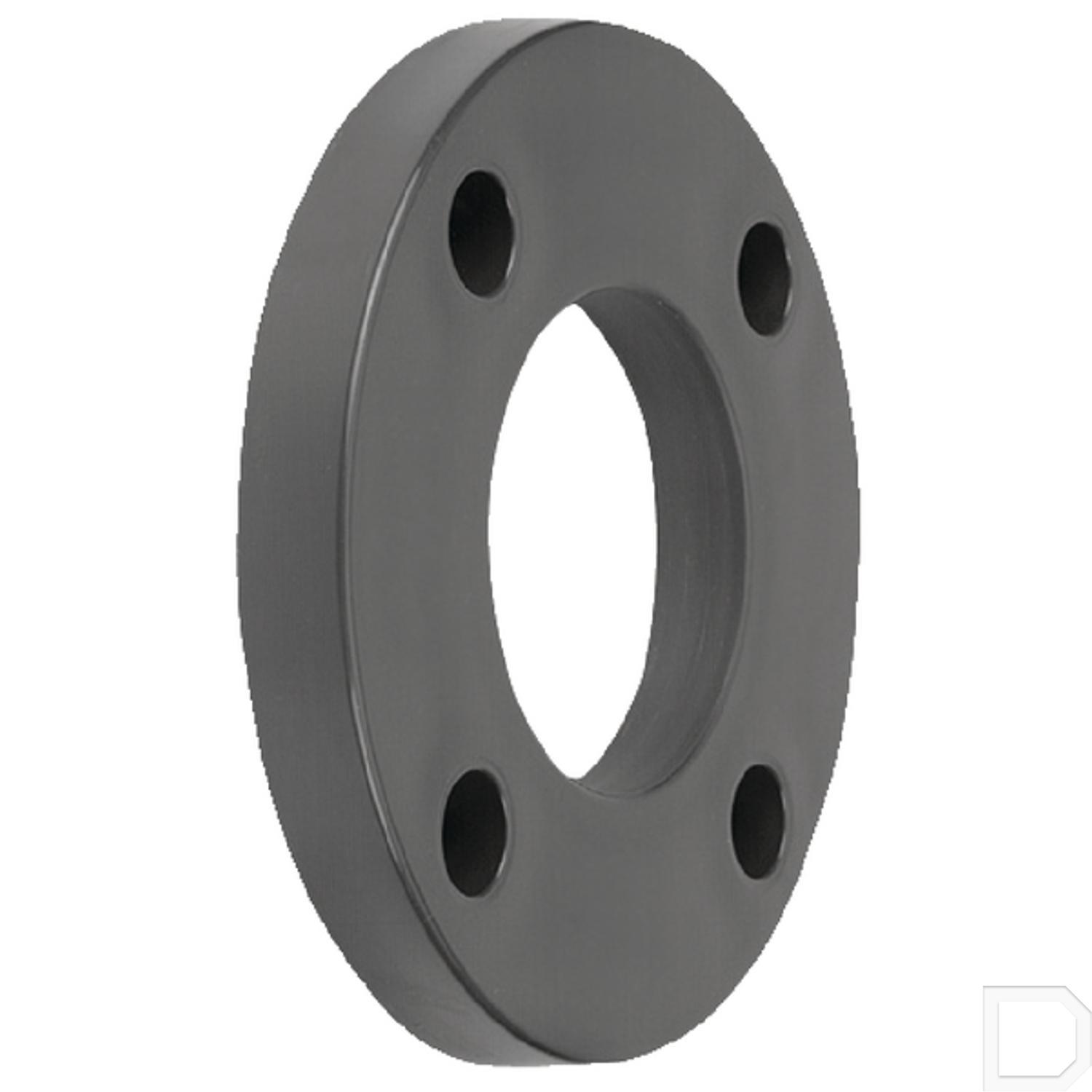 Flens voor kraagbus 315mm PVC-U - PVC lijm koppelingen VdL| INDI
