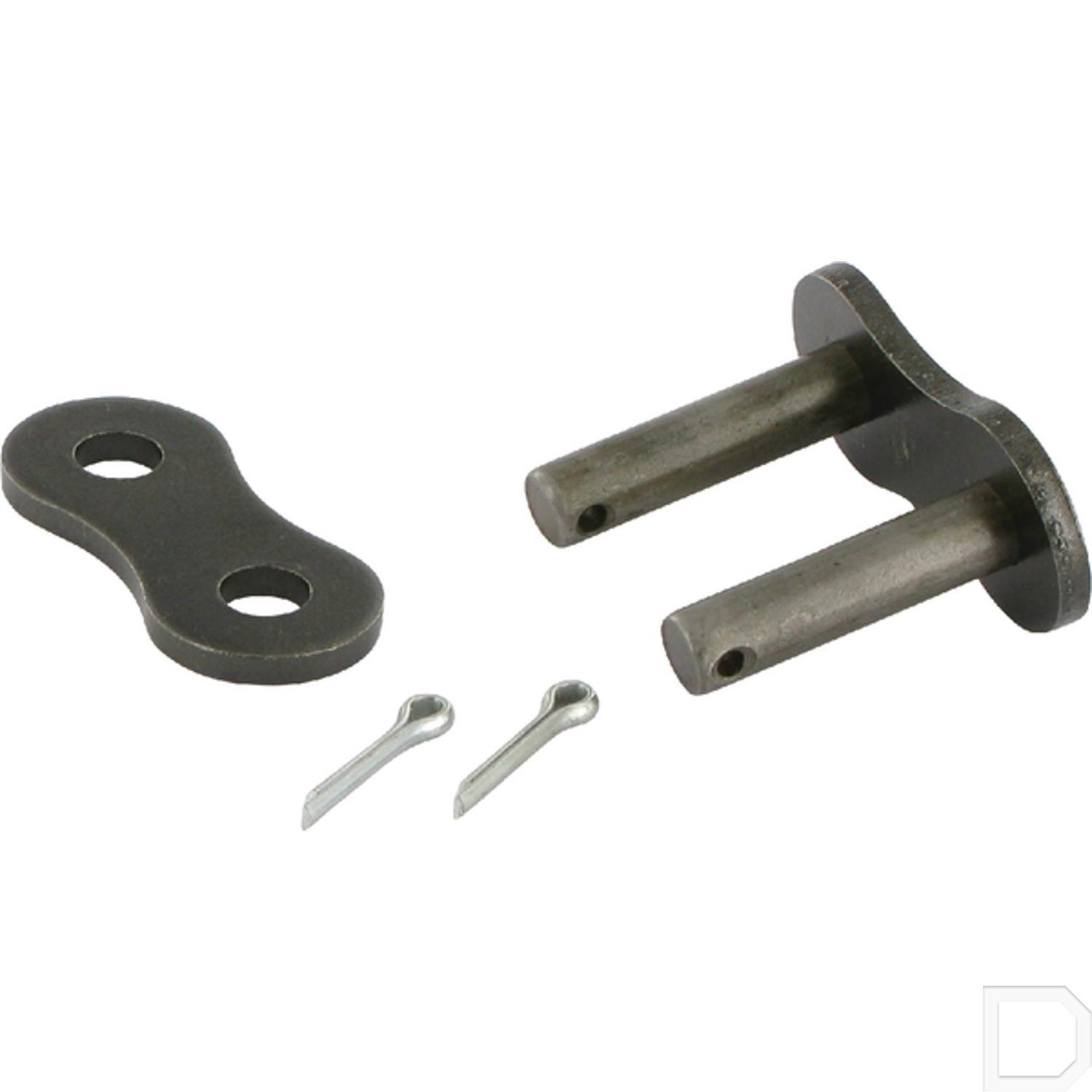 Sluitschakel ASA100 - Standaard| INDI