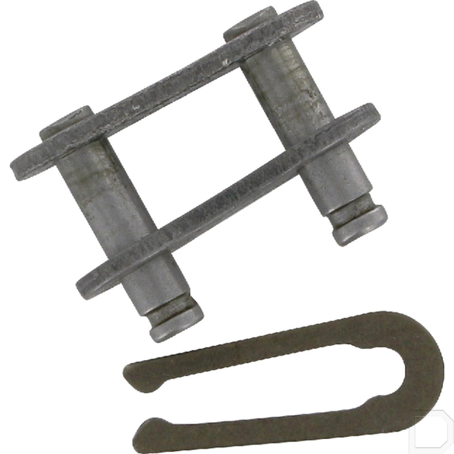 Sluitschakel ASA35 - Standaard| INDI