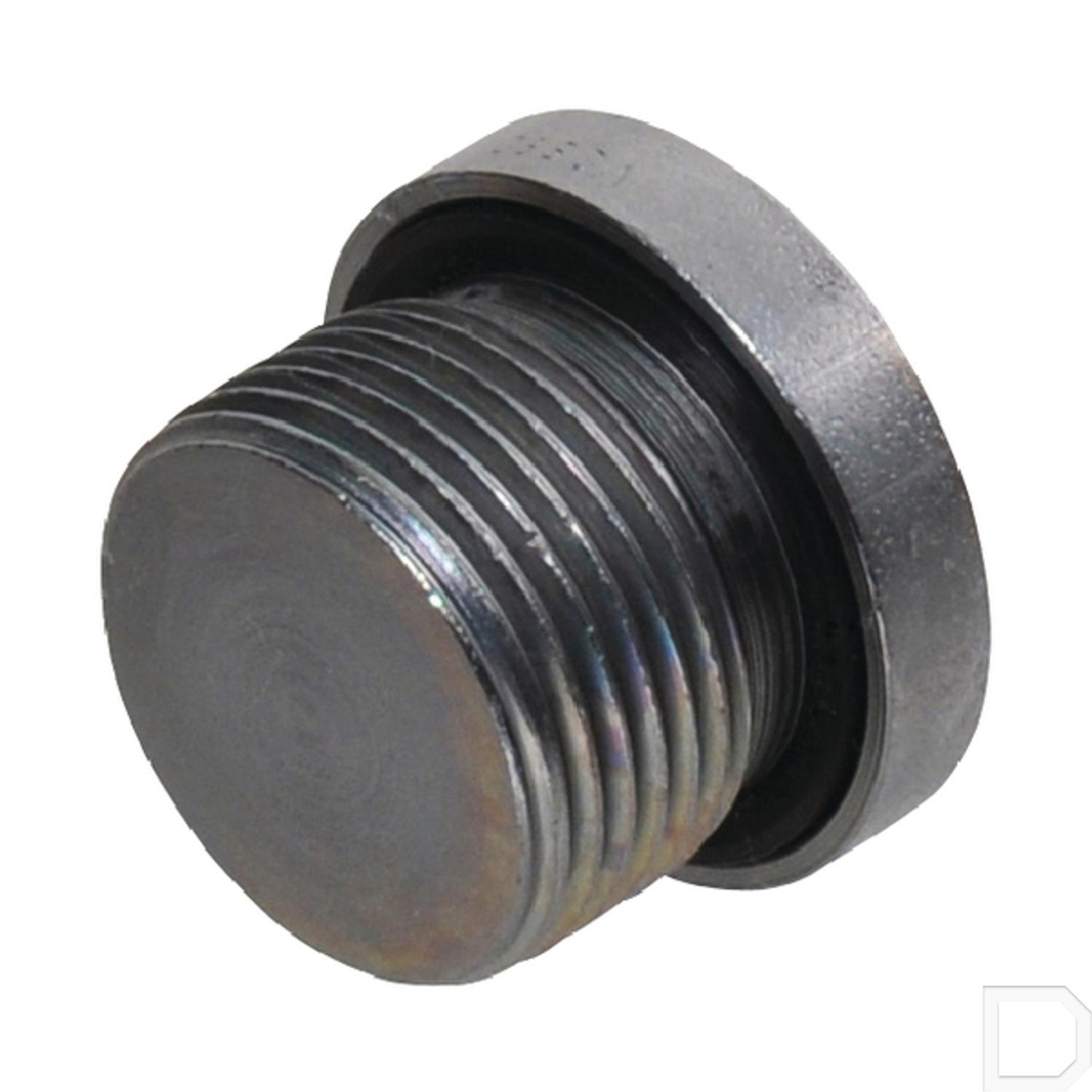 Plug M22 - Afsluitdoppen en stoppen| INDI