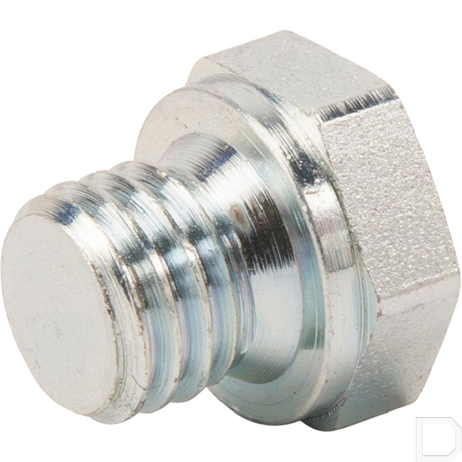 Plug M12x1.5 - Afsluitdoppen en stoppen| INDI