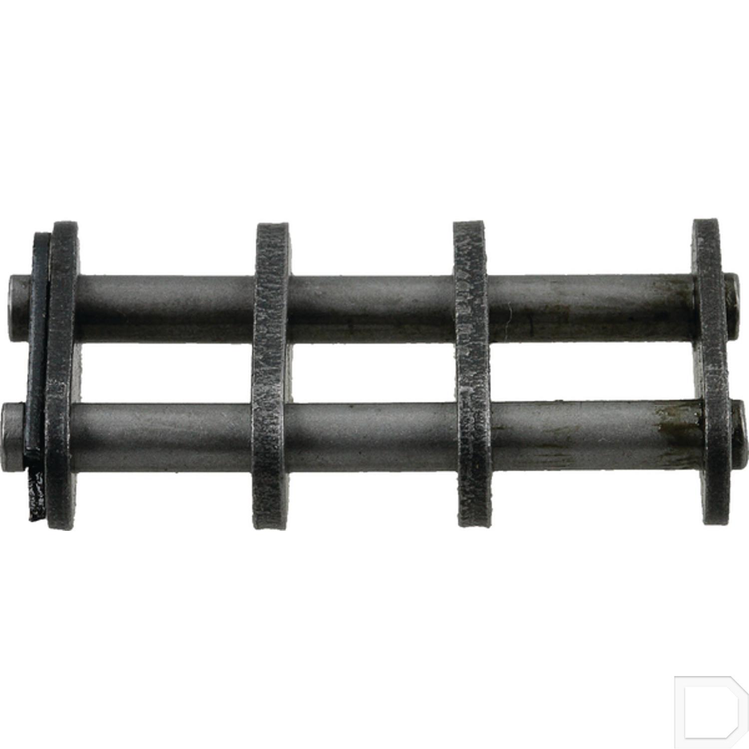 Sluitschakel triplex 3/8x7/32" - Onderhoudsplichtig (standaard)| INDI