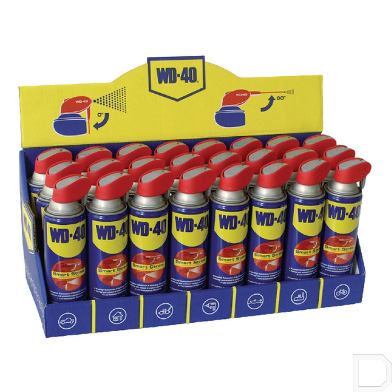 WD-40® Multispray SS 450ml - Multi spray