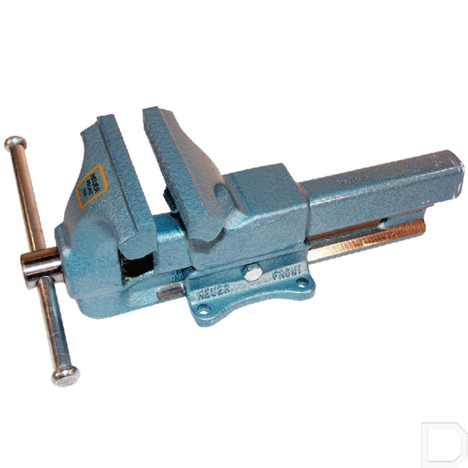 Bankschroef 120mm - Bankschroeven| INDI