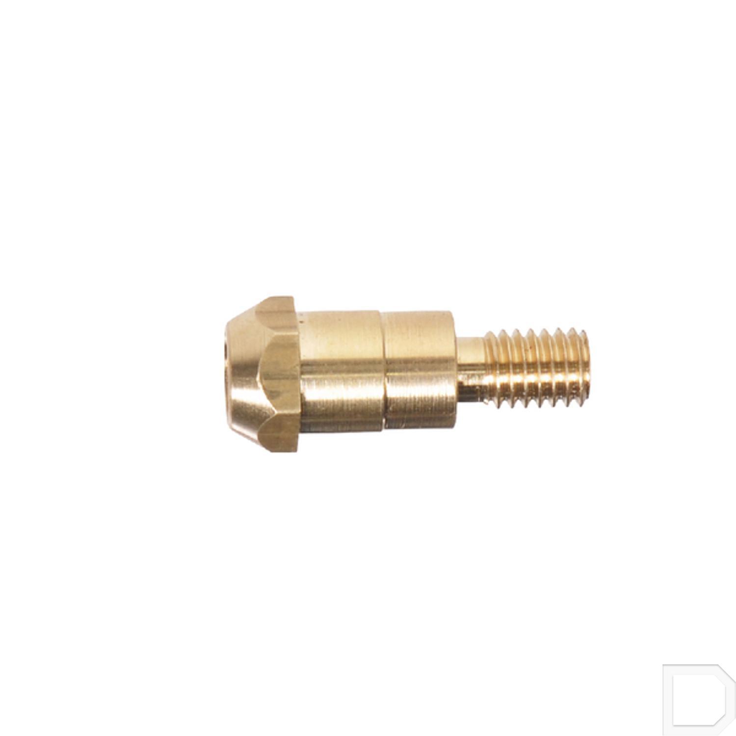 Contacttip M6 26mm lang TBi240 - MIG MAG| INDI