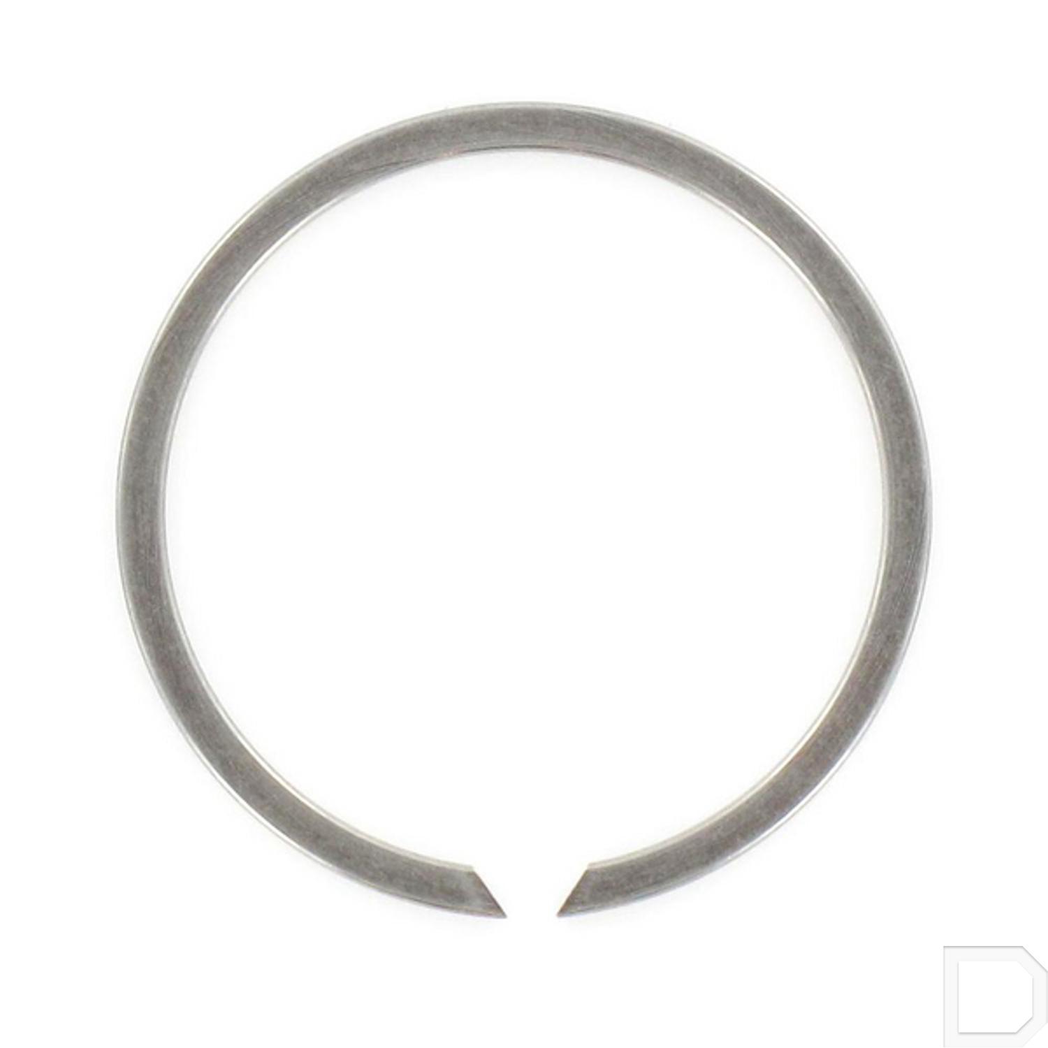 Borgring voor as 35mm - Borgringen| INDI