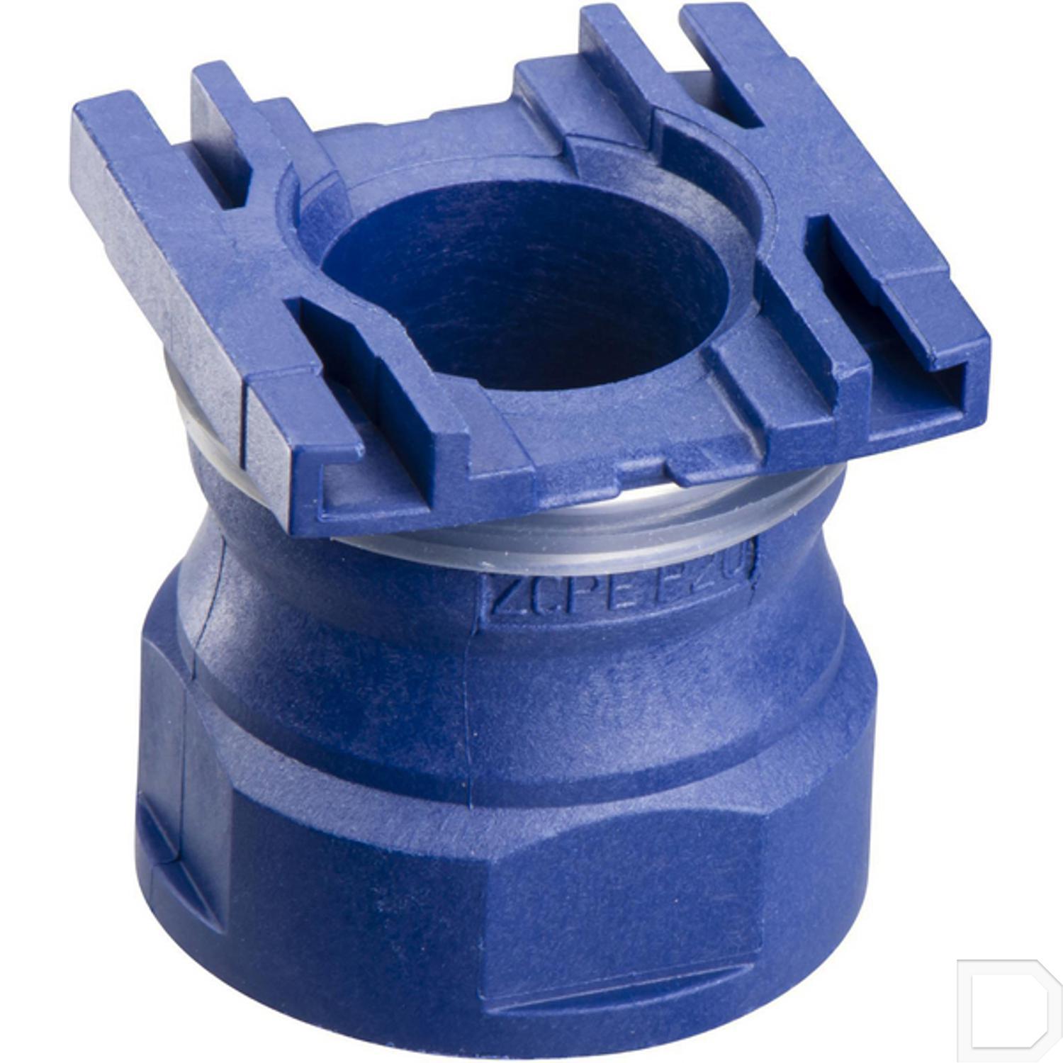 Kabelwartel ingang M20 - Losse onderdelen| INDI